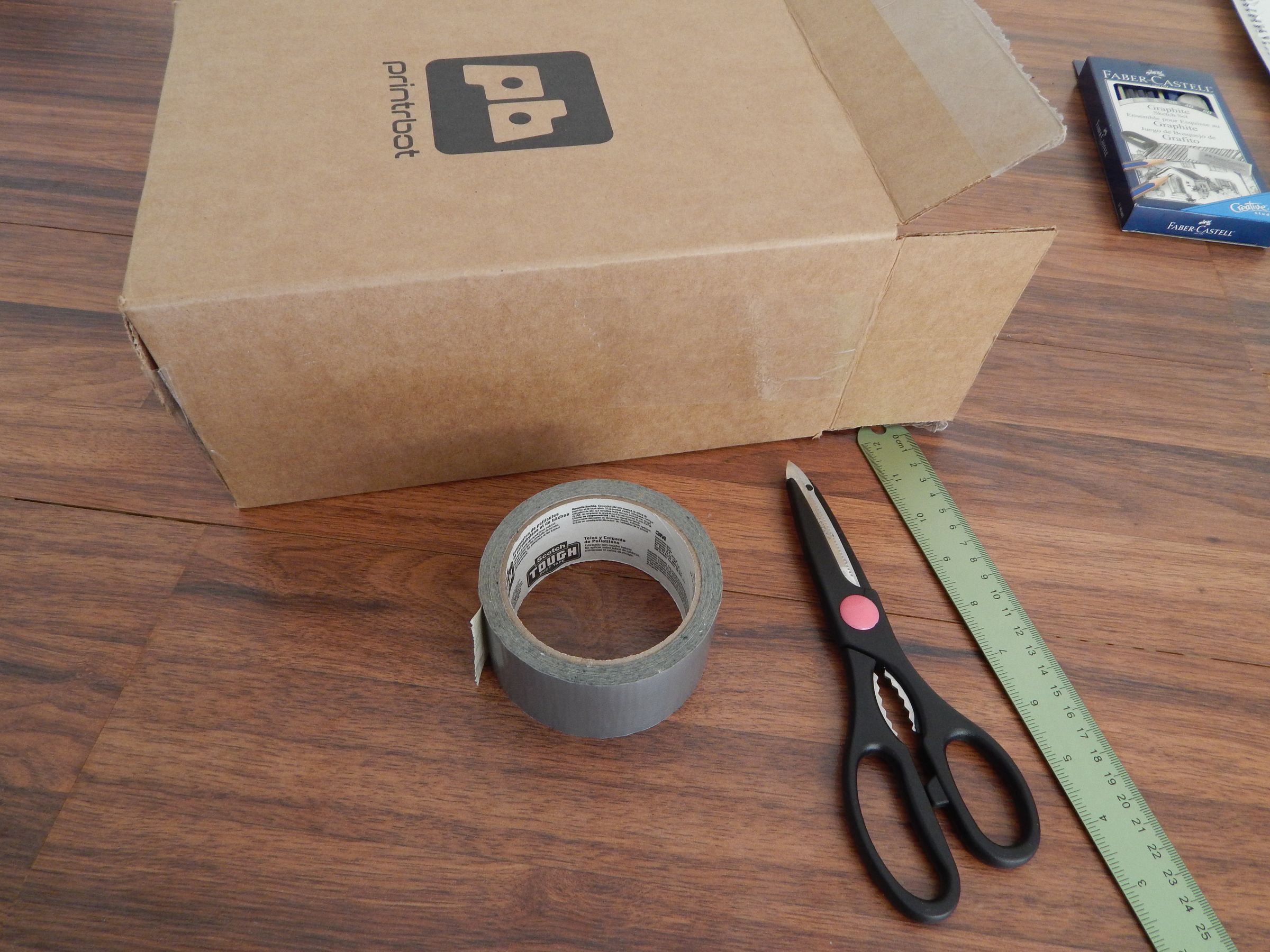 The Paper Skateboard : 9 Steps (with Pictures) - Instructables