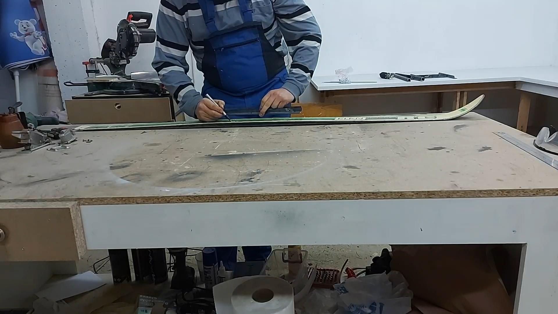 DIY Ski Sled - Plezuh : 12 Steps (with Pictures) - Instructables