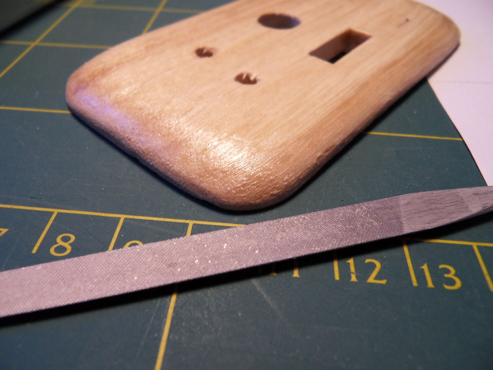 LED / Mini Lightbulb Tester : 7 Steps (with Pictures) - Instructables