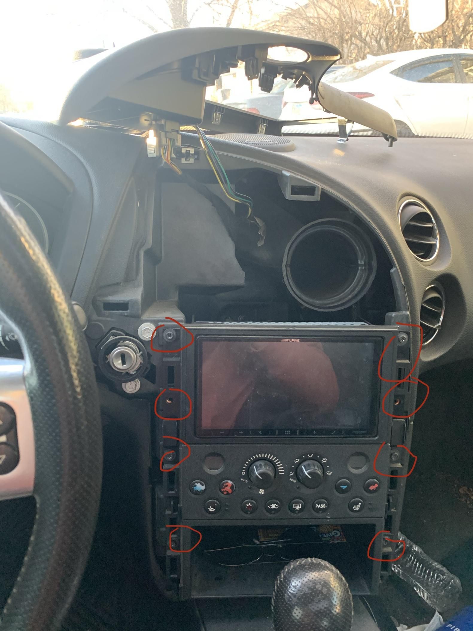 Radio Install : 5 Steps - Instructables