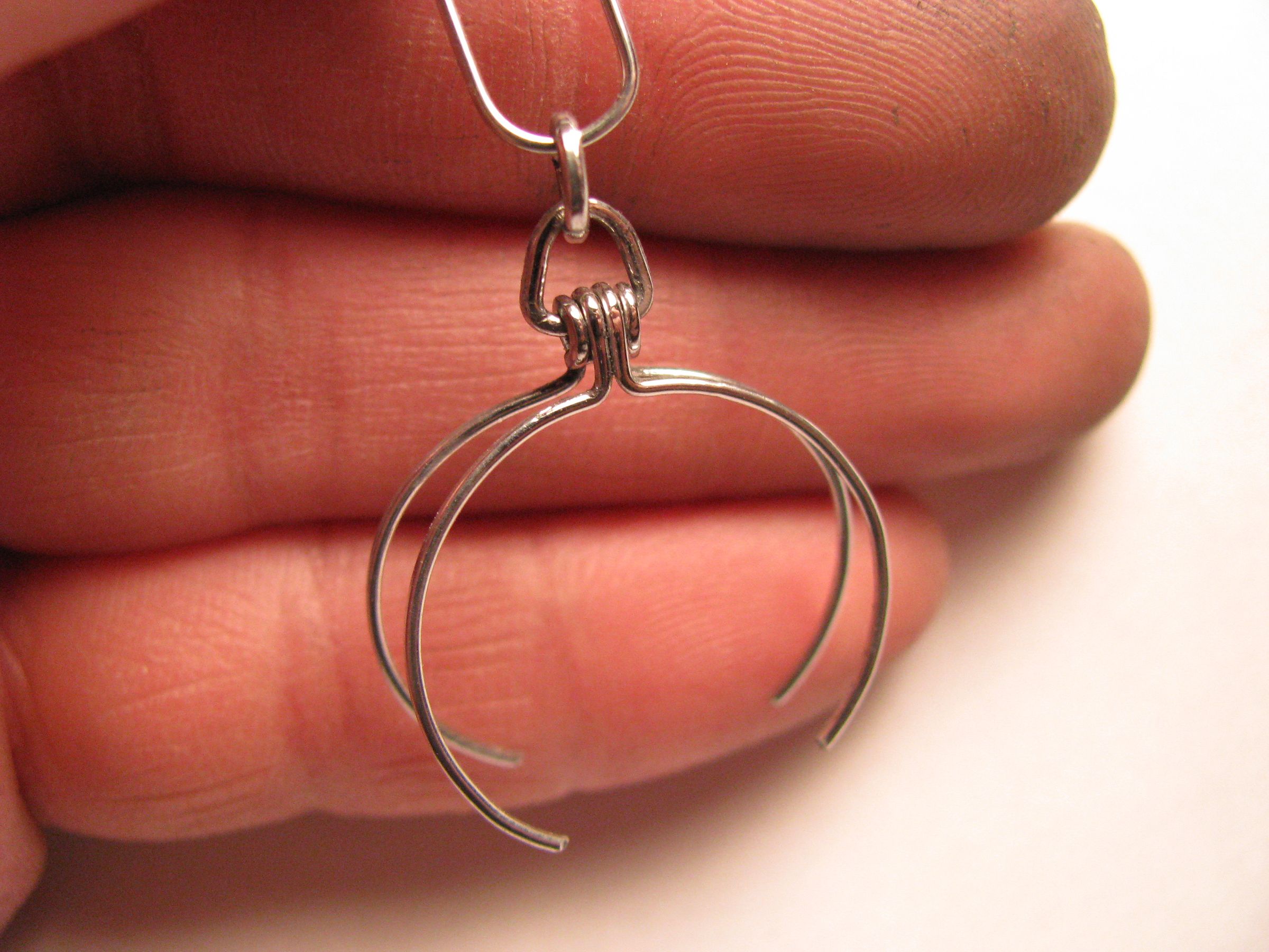 How to Make a Vintage Locket : 11 Steps (with Pictures) - Instructables