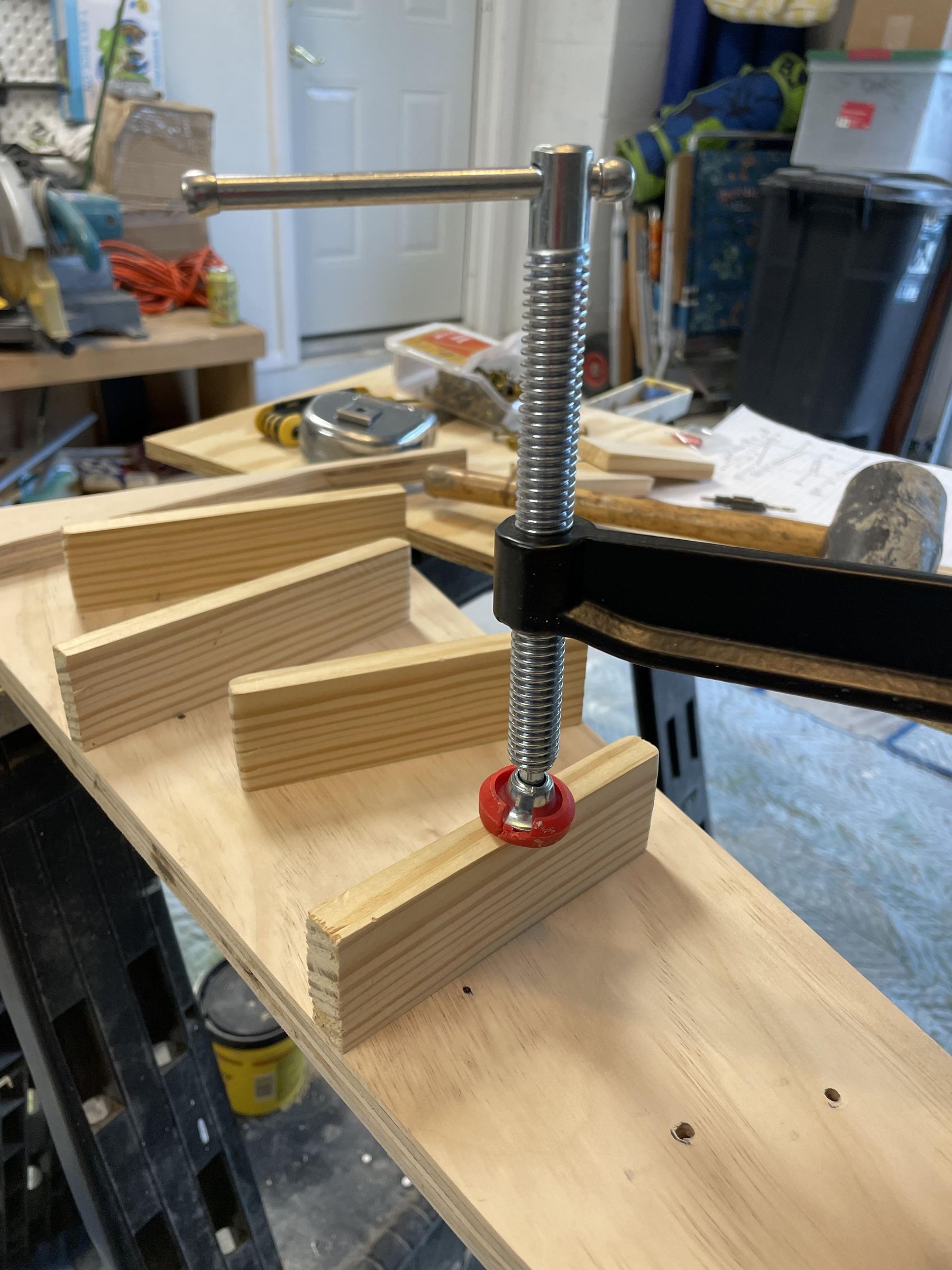 ROLLING BALL TRACK WITH BALL ELEVATOR : 6 Steps (with Pictures ...