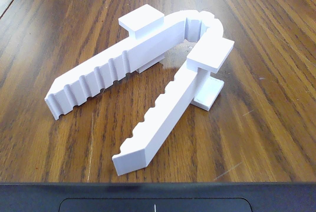 Finger Tongs : 5 Steps - Instructables