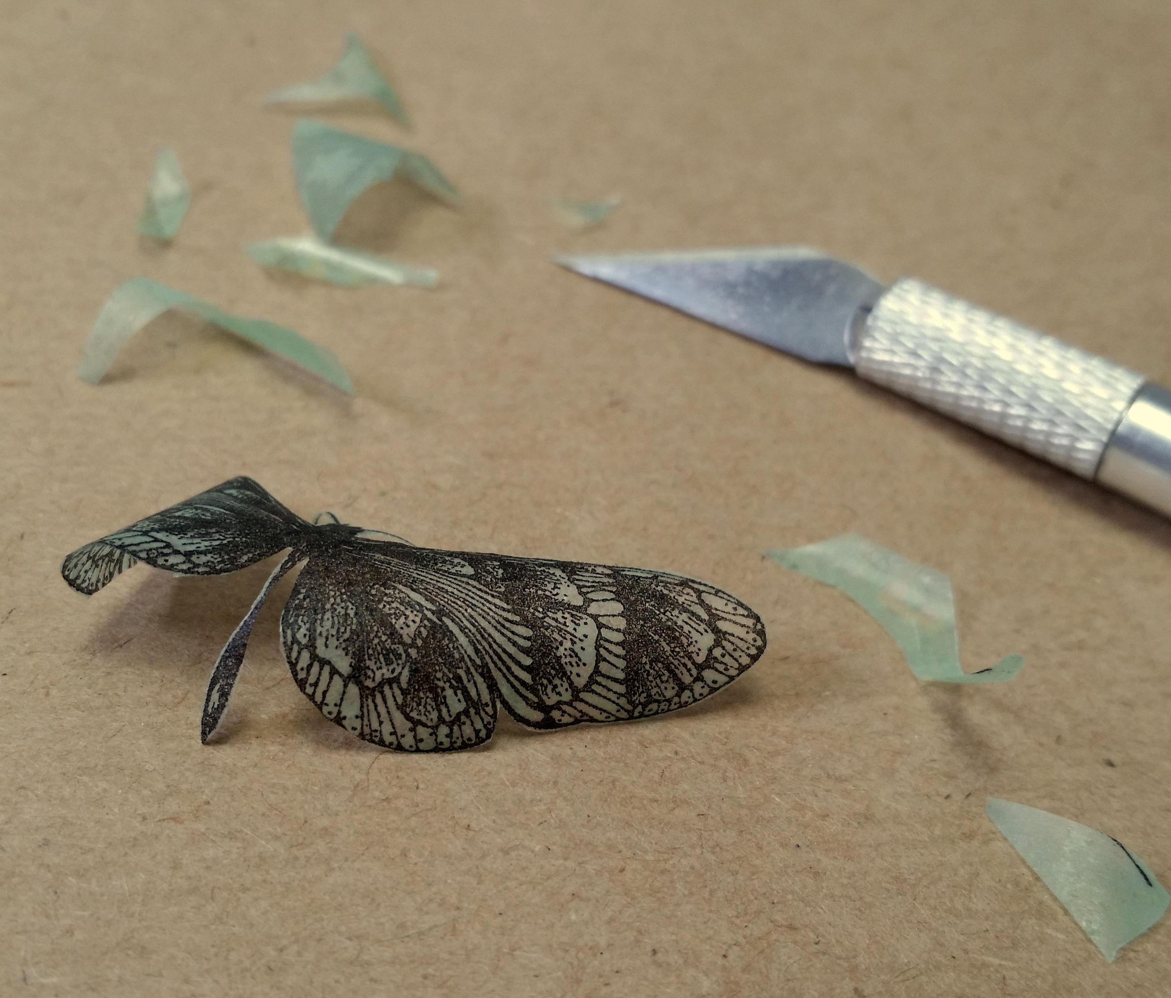 Transform an Old Broken Pocket Watch Into a Beautiful Trinket! : 11 ...