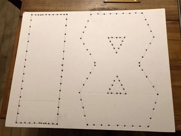 New Year’s Eve Ball Drop : 12 Steps (with Pictures) - Instructables