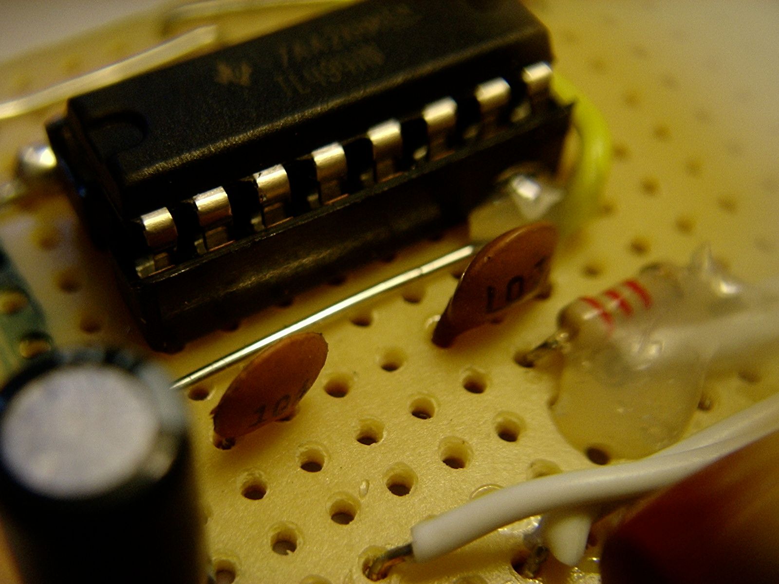 The Plasma Speaker : 11 Steps (with Pictures) - Instructables