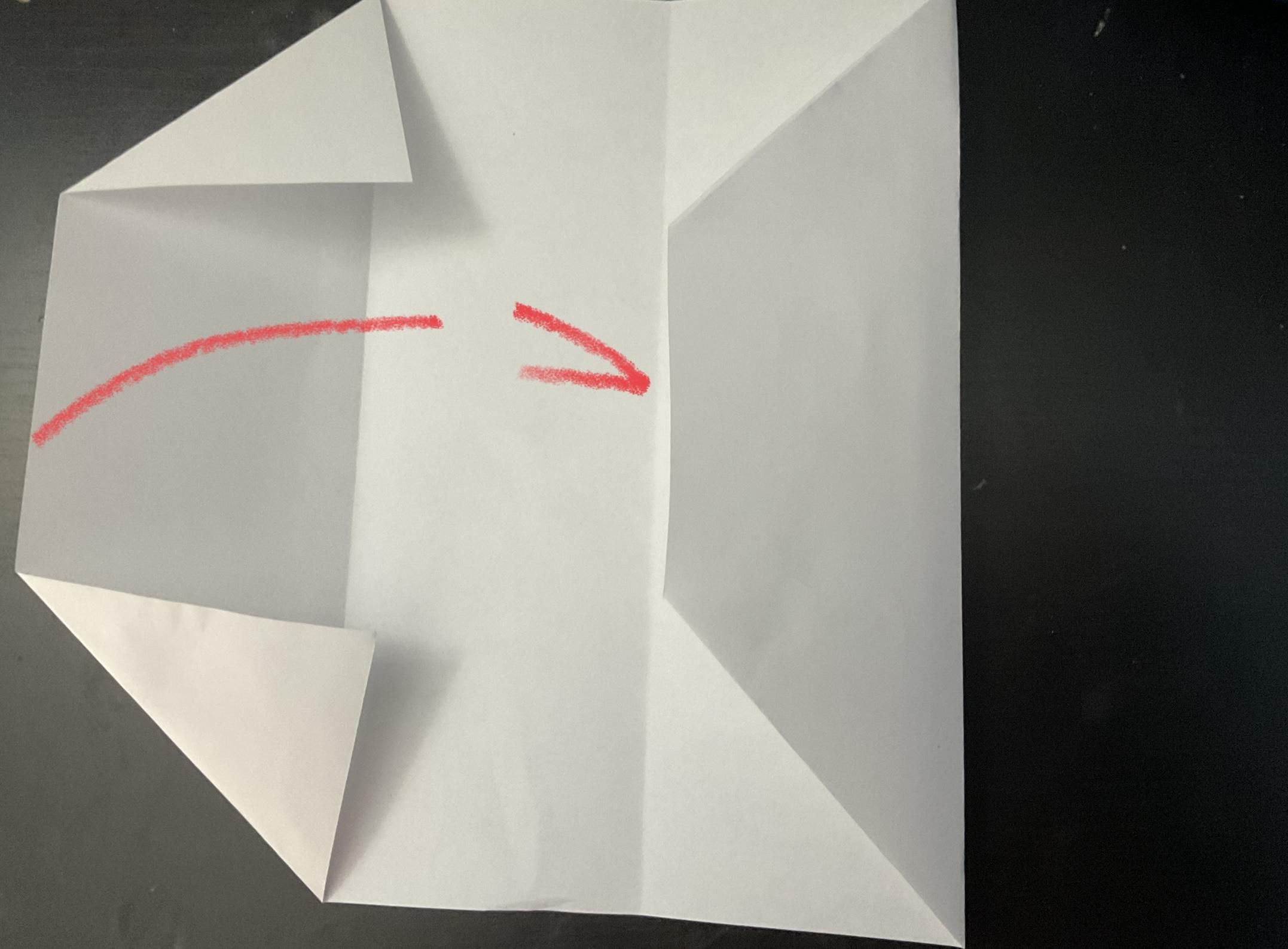 Easy 7+ Pockets Origami Folder! (Traditional Model) : 5 Steps ...