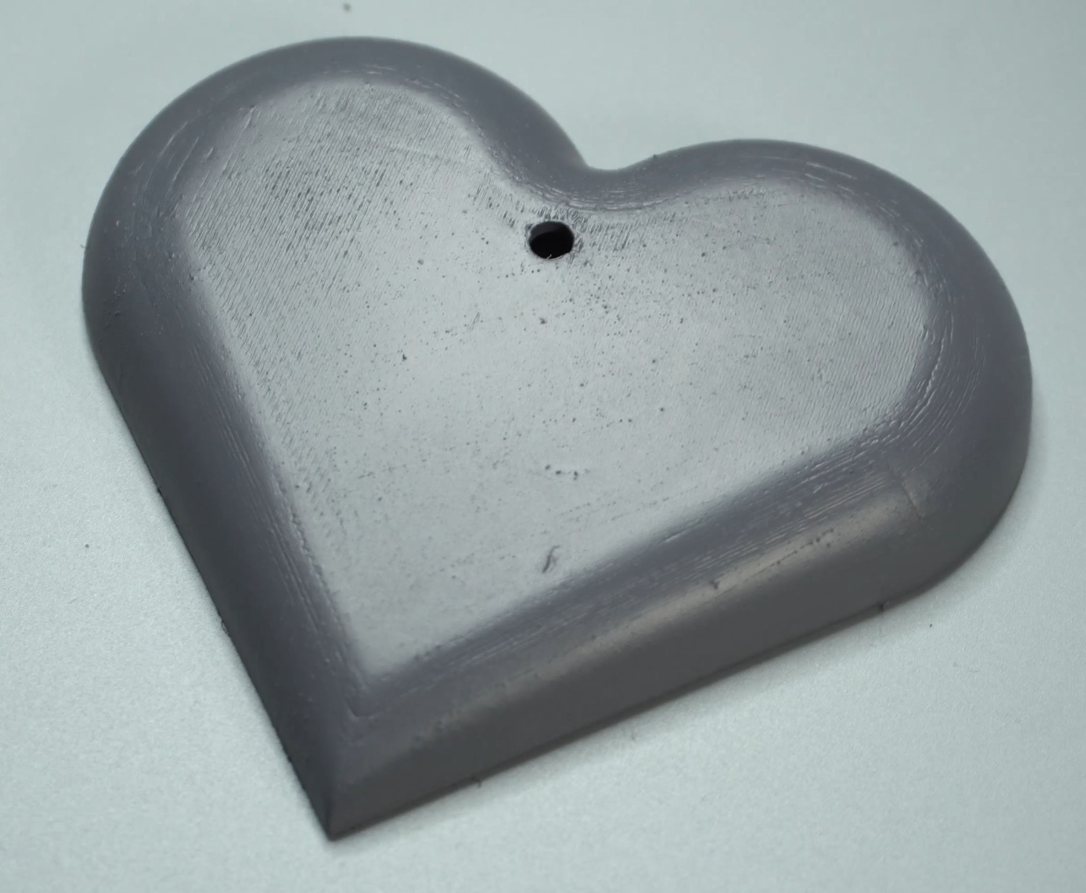 How to Make Infinity Mirror Heart With Arduino and RGB Leds : 8 Steps ...