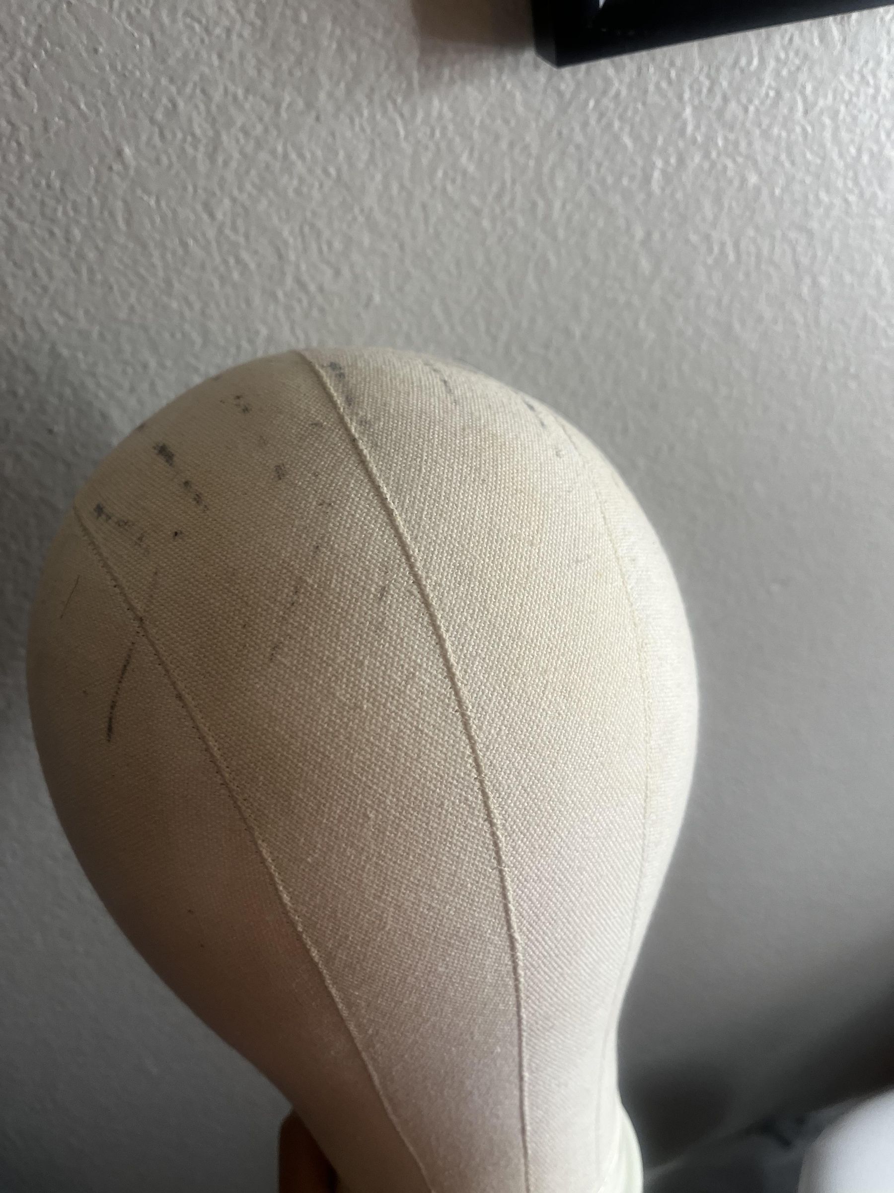 How to Sew in Bundles on a Wig : 6 Steps - Instructables