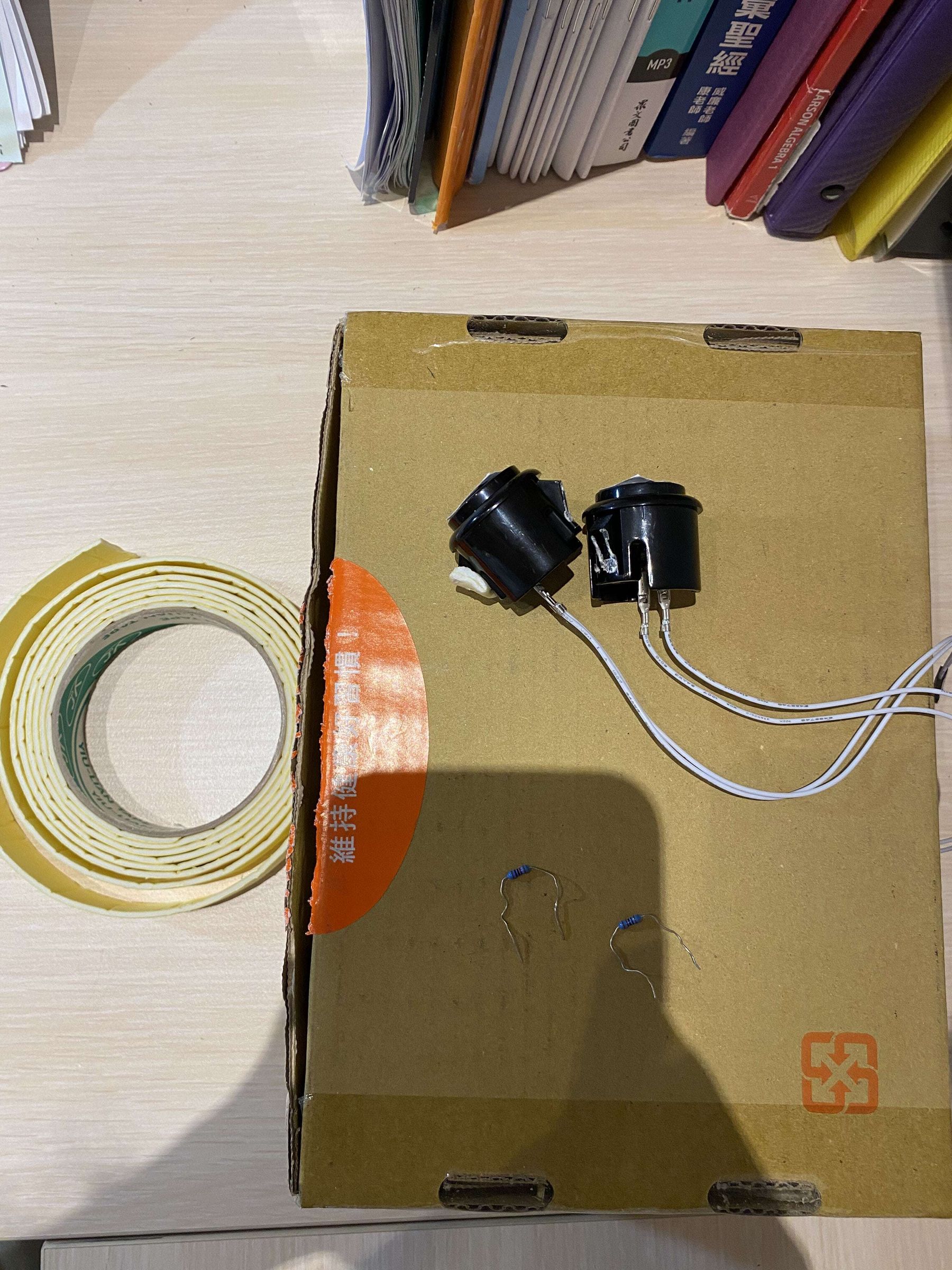 Letter Format Writing Machine : 5 Steps - Instructables