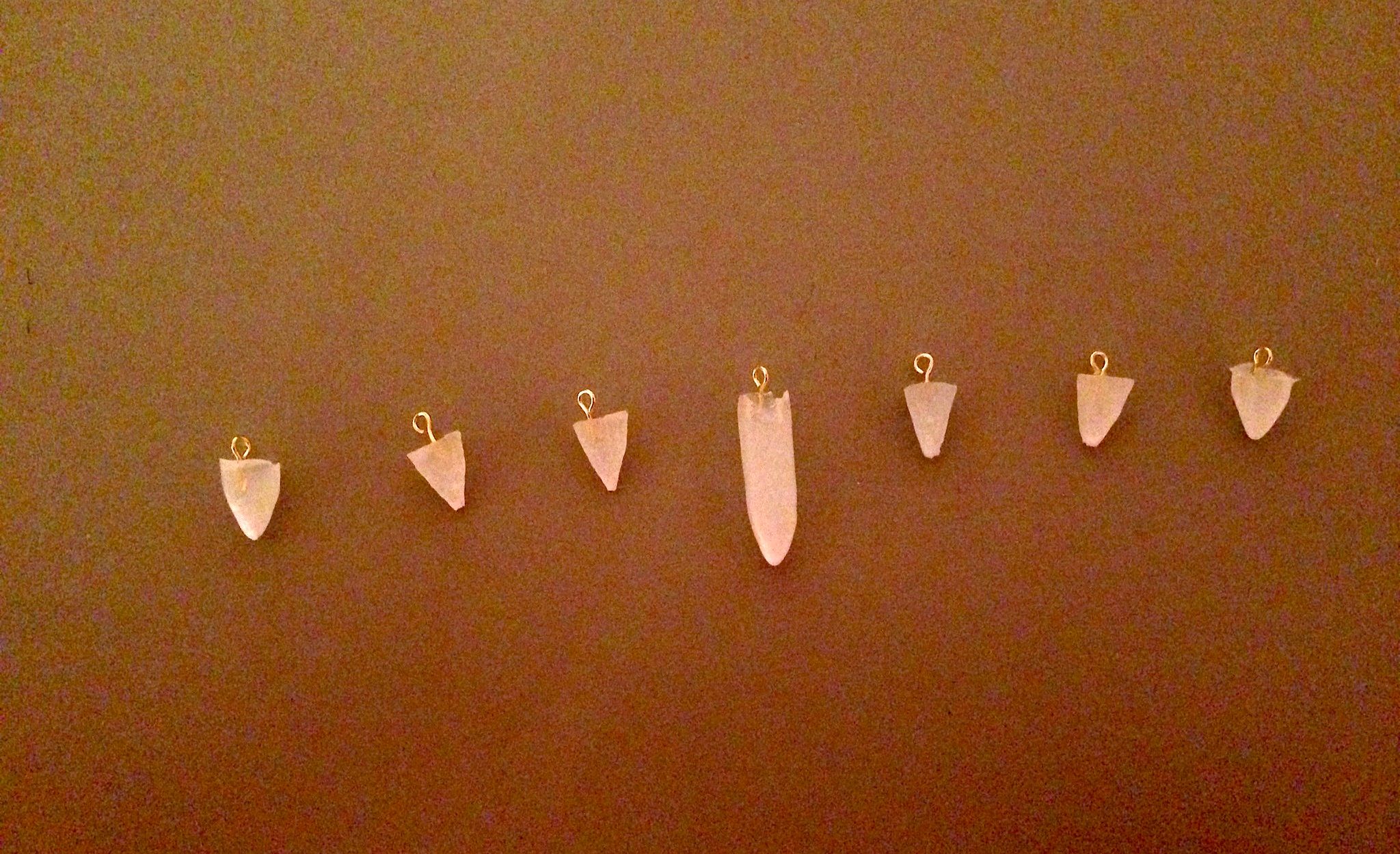 Resin Spikes for Jewelry : 9 Steps (with Pictures) - Instructables