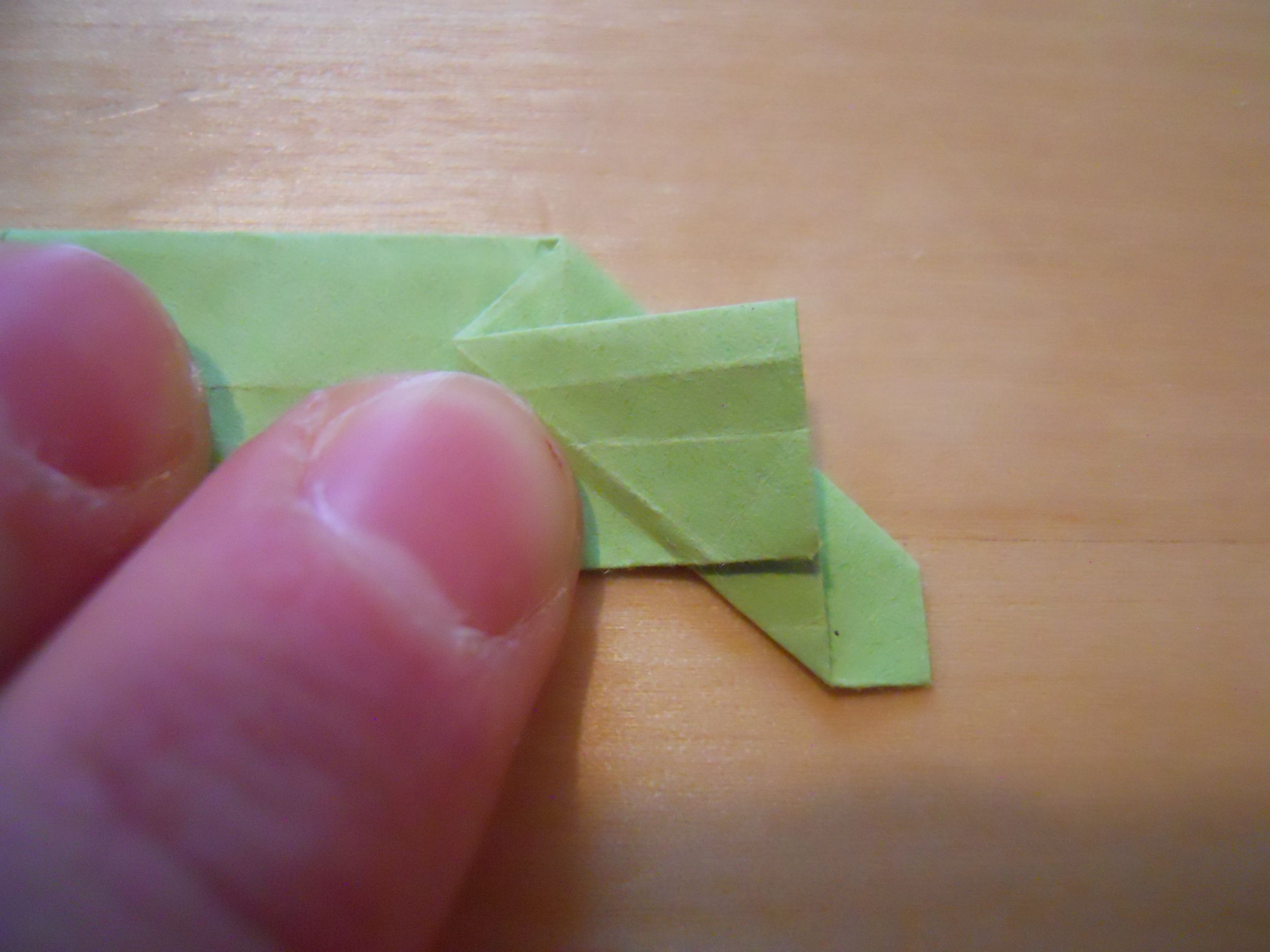 Origami (ish) Plane/Biplane/Triplane : 16 Steps - Instructables