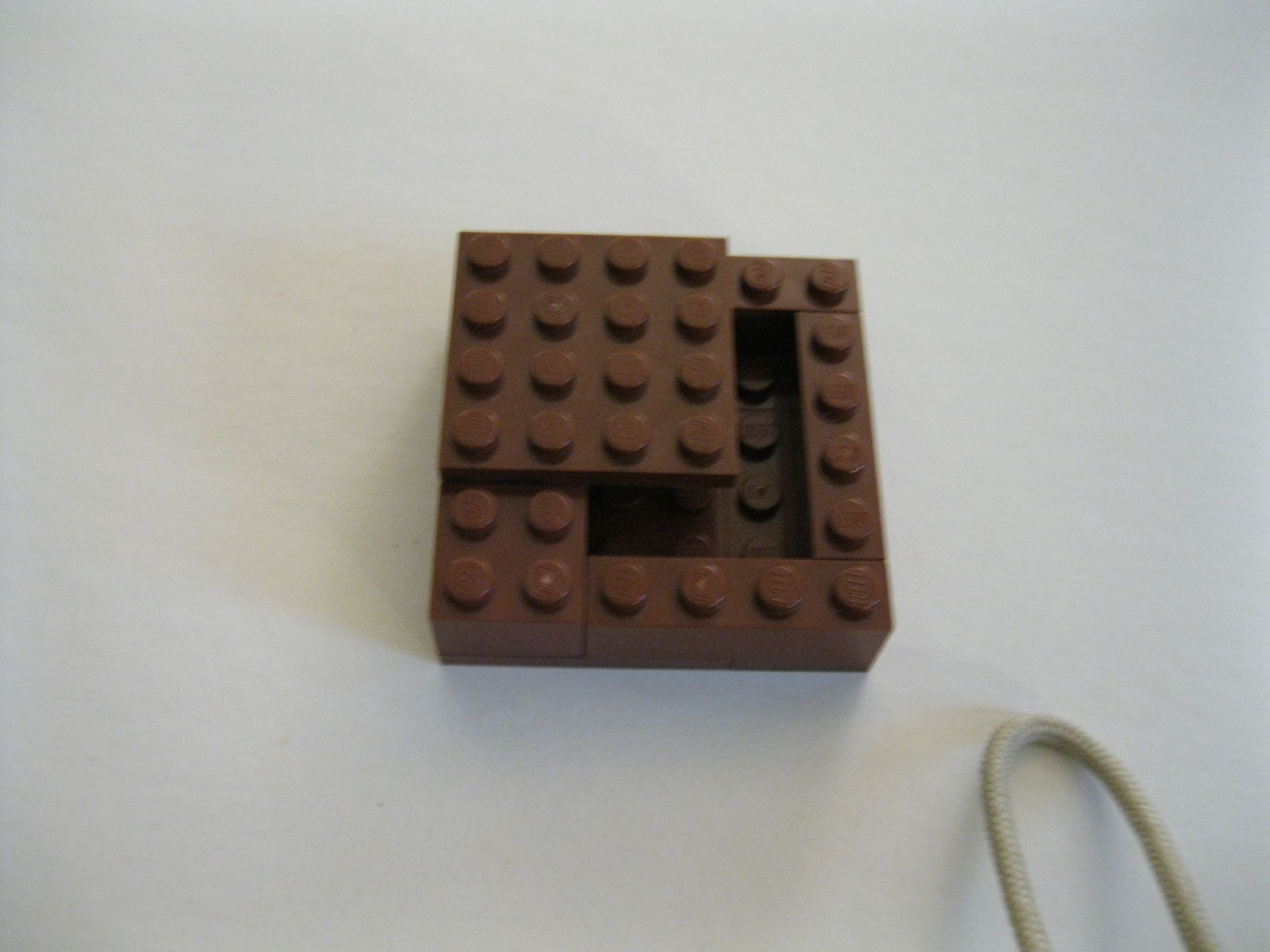 Lego Piston/ Sticky Piston ( Minecraft ) - Instructables