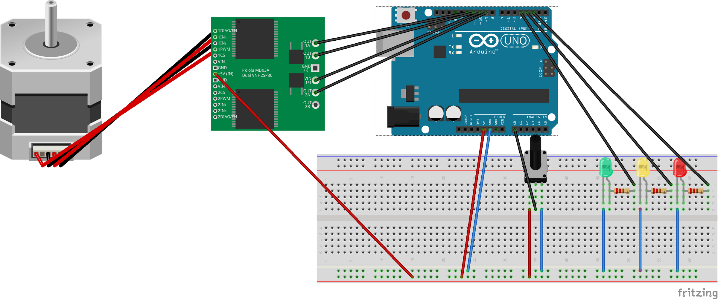 V6 Engine (MakeCourse) : 3 Steps - Instructables