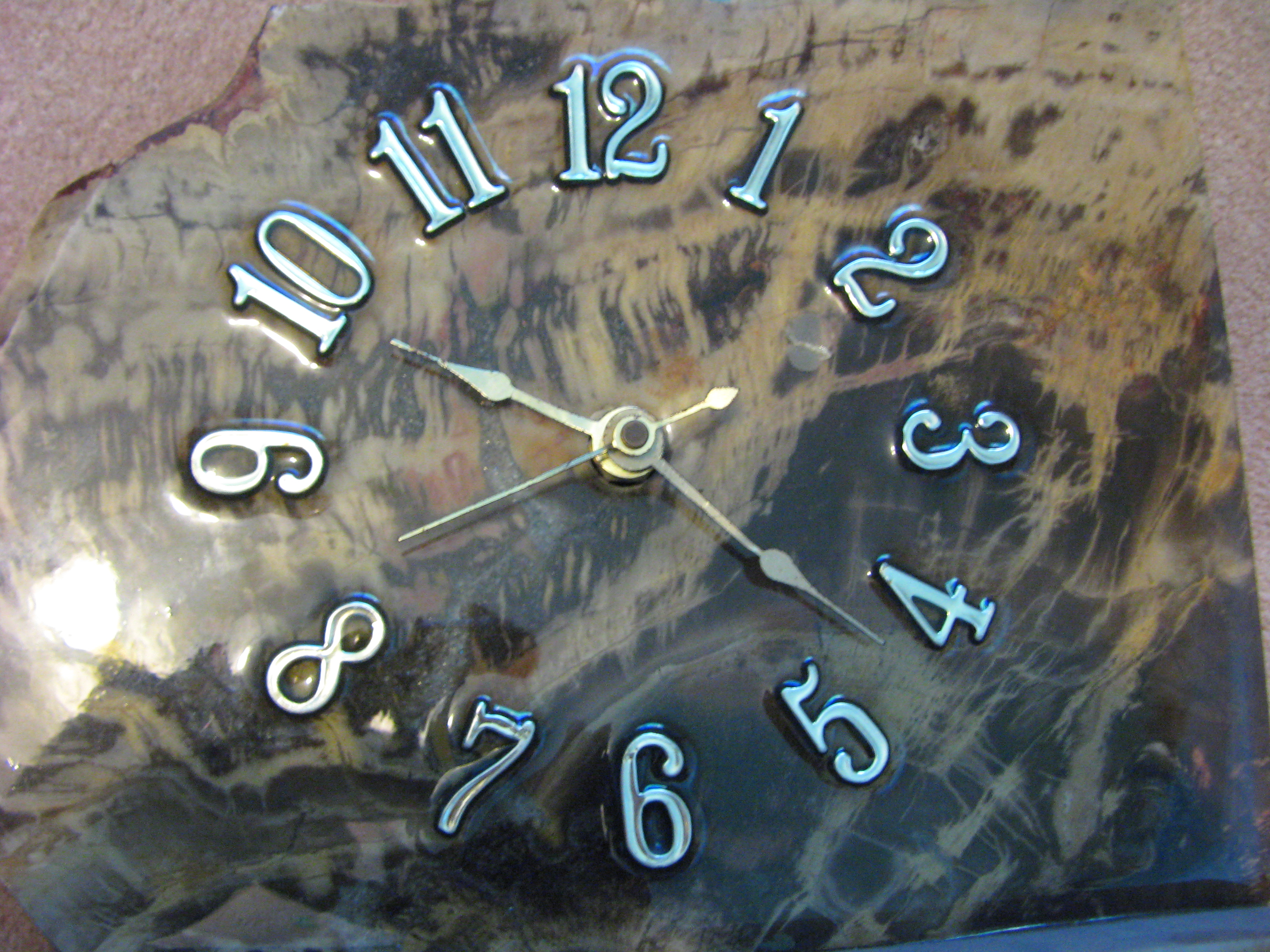 Unique and Interesting Clocks - Instructables