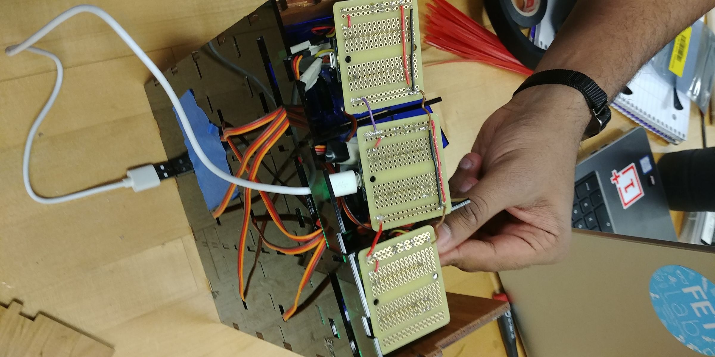 Crypto-Ƀlocks : 7 Steps (with Pictures) - Instructables