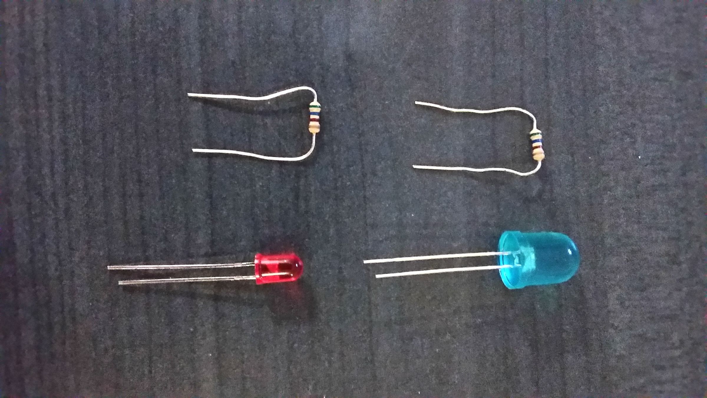 Arduino Ultrasonic Alarm : 7 Steps (with Pictures) - Instructables