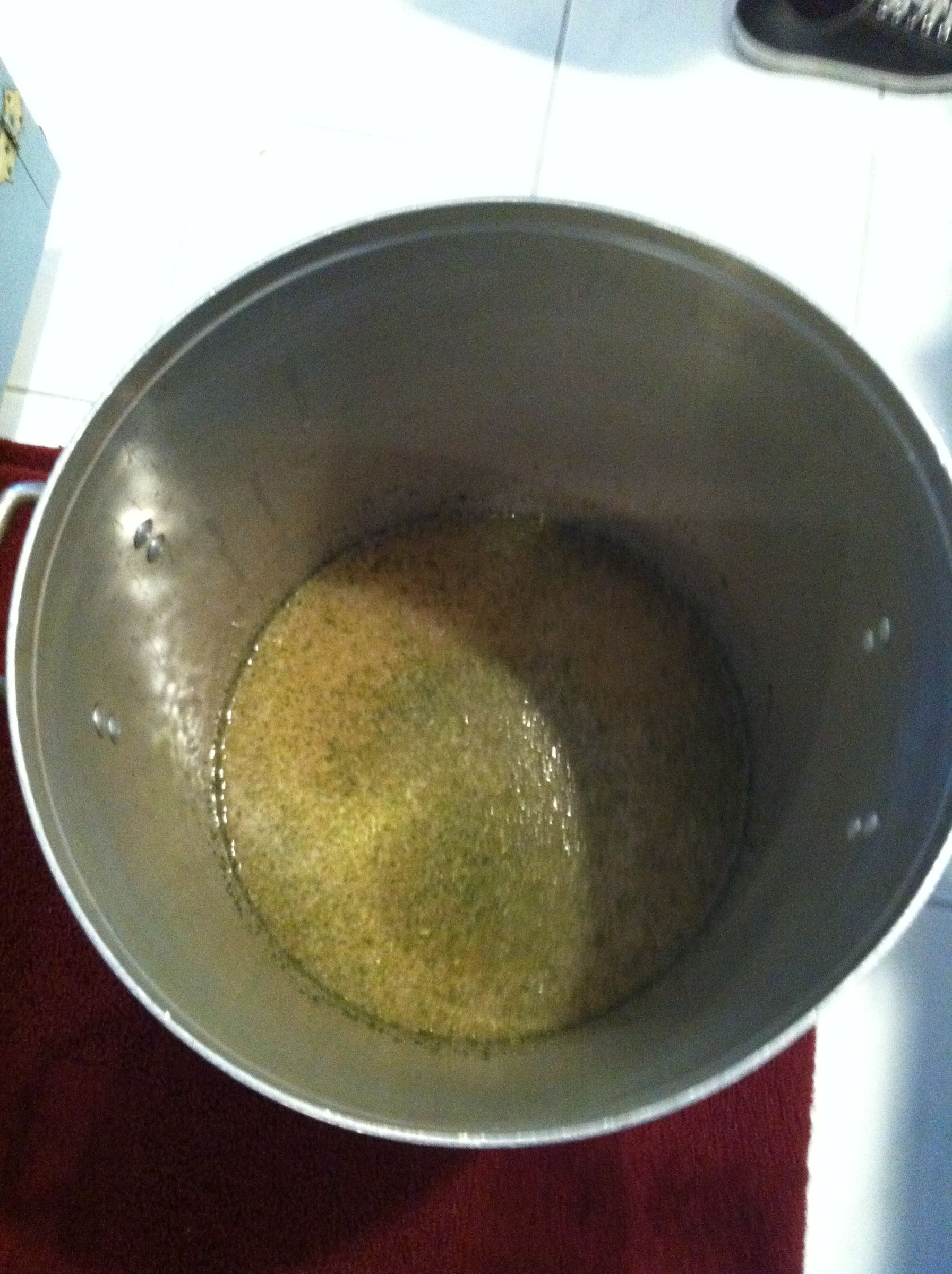 Deep Pit Bbq : 7 Steps - Instructables