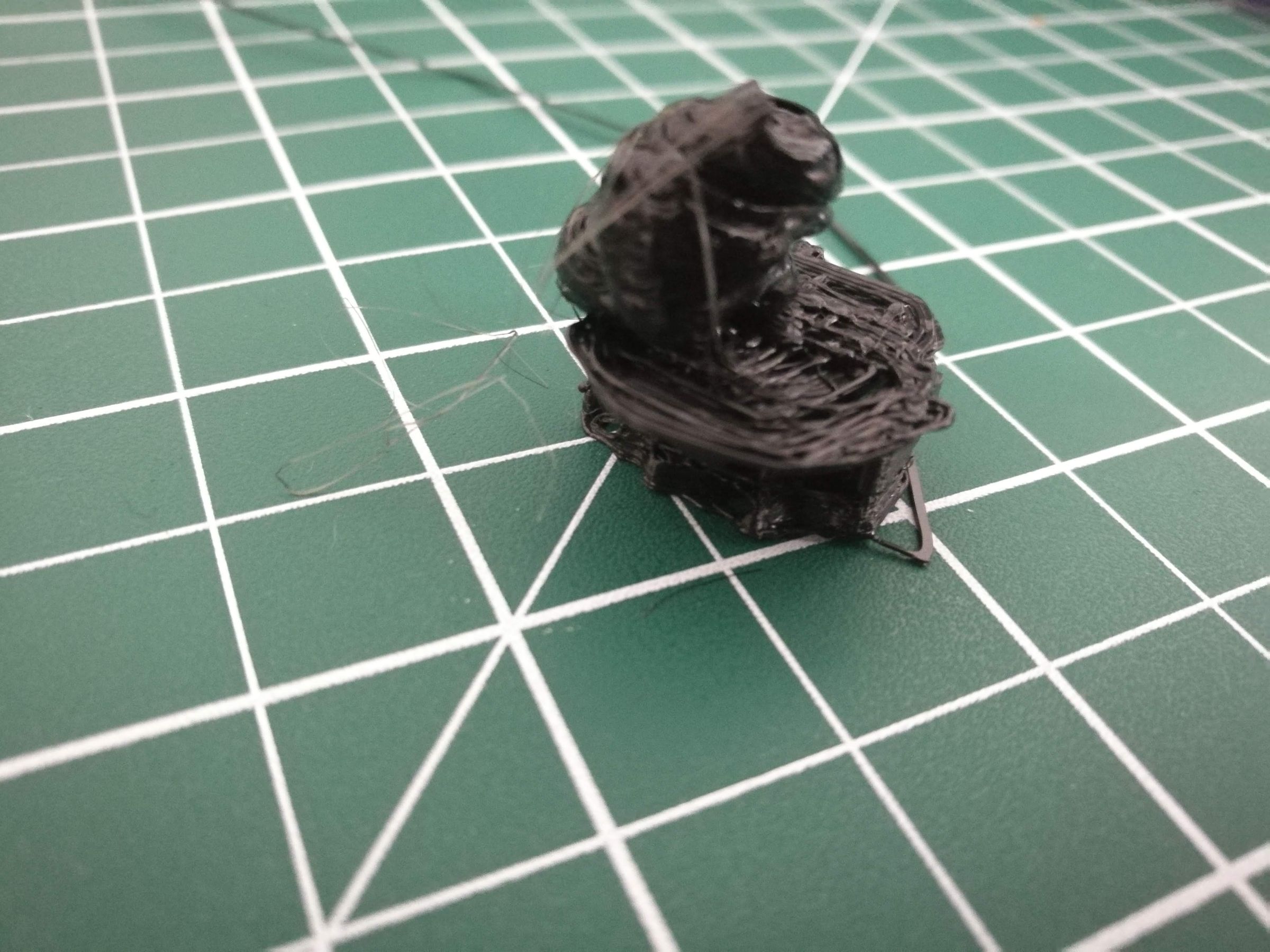 3D Printing Visual Aids for the Vision-Impaired : 12 Steps - Instructables