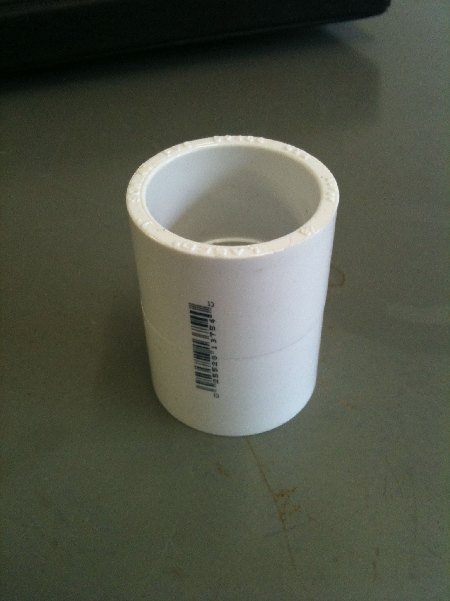 Clip-in Holder for Round Objects. : 5 Steps - Instructables