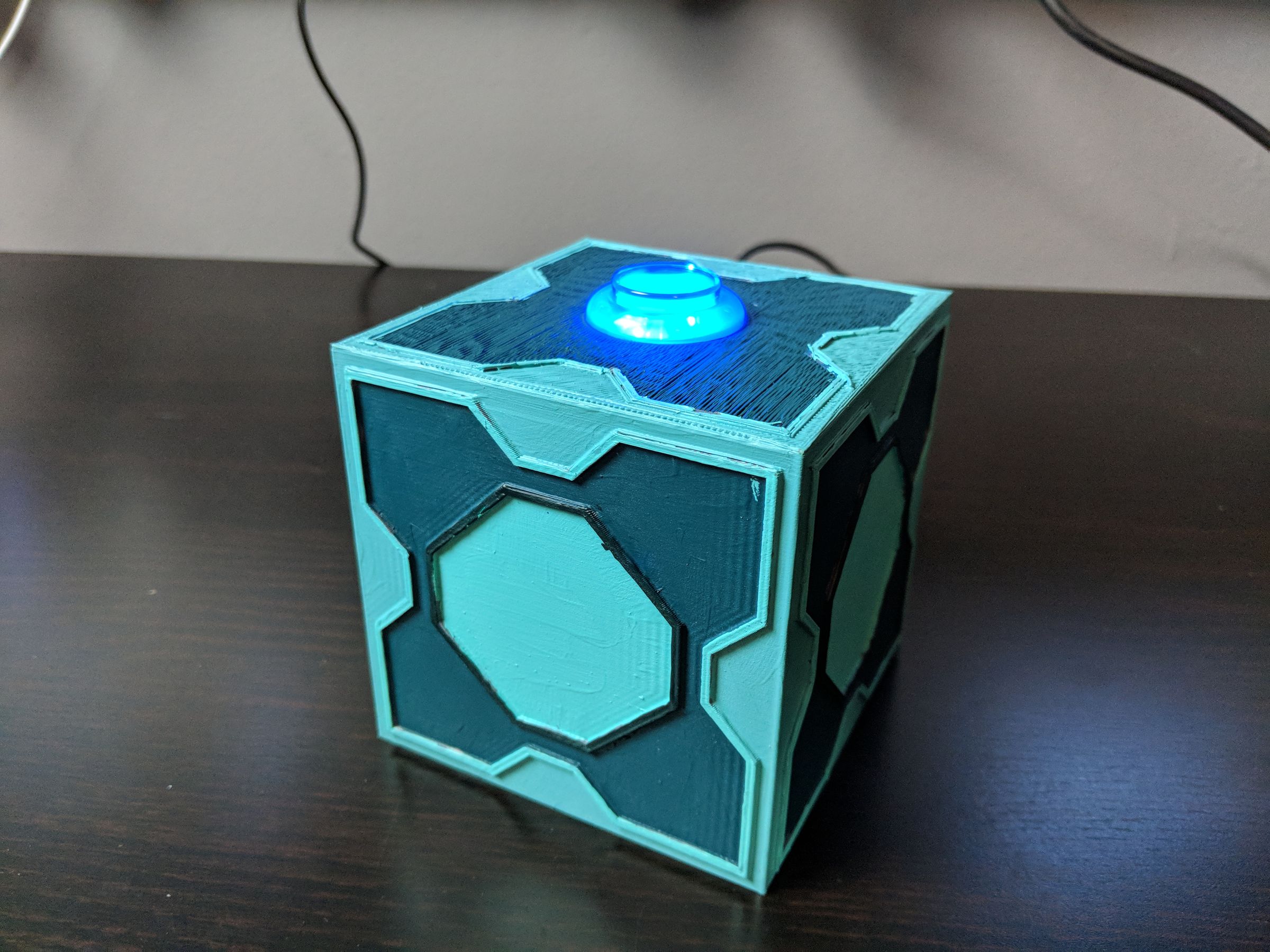 Meeseeks Box Wireless IoT Controller : 13 Steps (with Pictures ...
