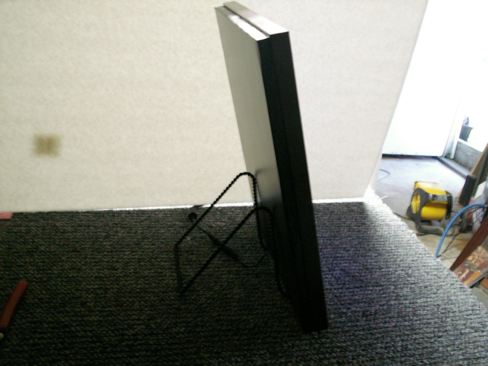 L.E.D. Backlit Mirror Memorial : 9 Steps (with Pictures) - Instructables