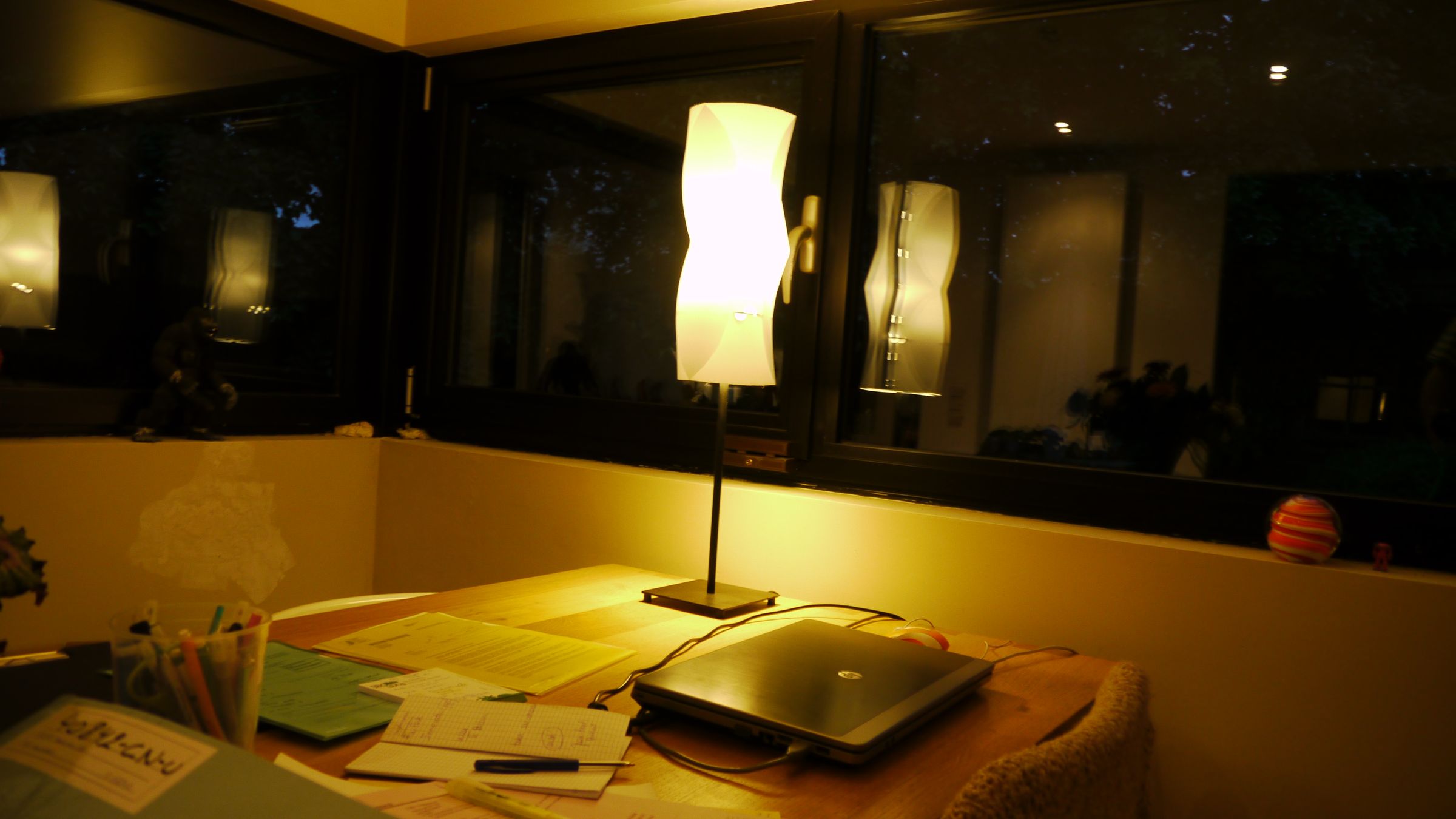 PP Lamp Shade : 3 Steps (with Pictures) - Instructables