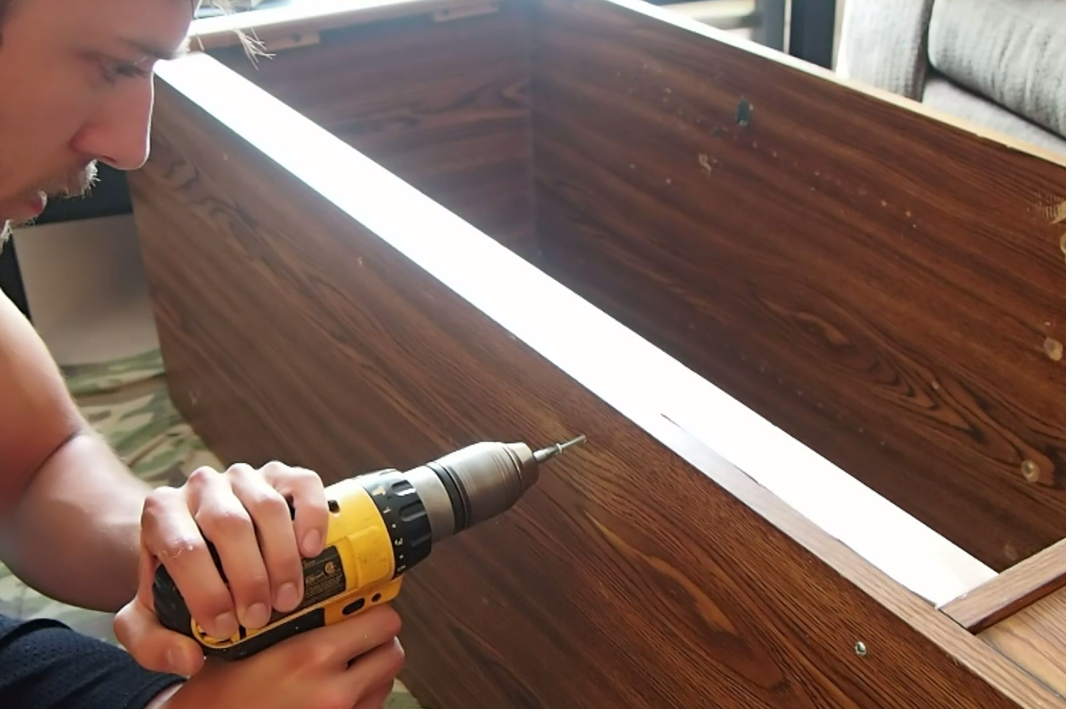 DIY Snake Cage : 12 Steps (with Pictures) - Instructables