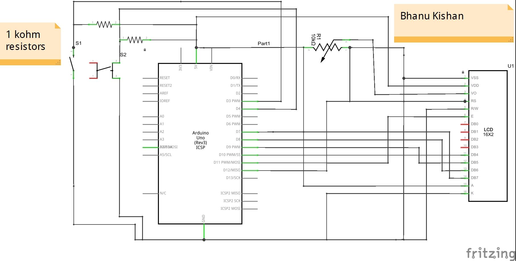 Arduino Timer : 4 Steps - Instructables