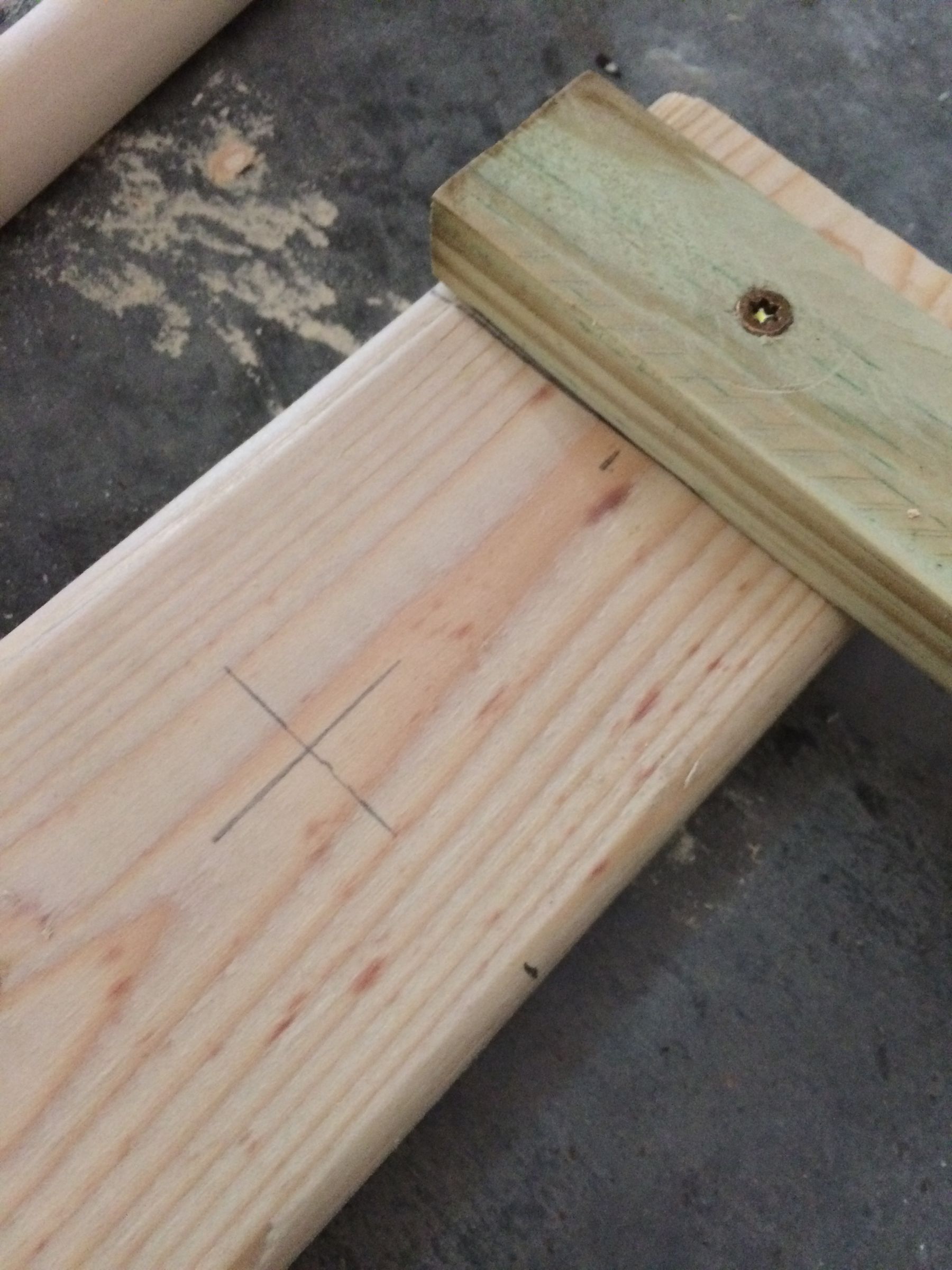 Pool Float Storage Rack : 6 Steps (with Pictures) - Instructables