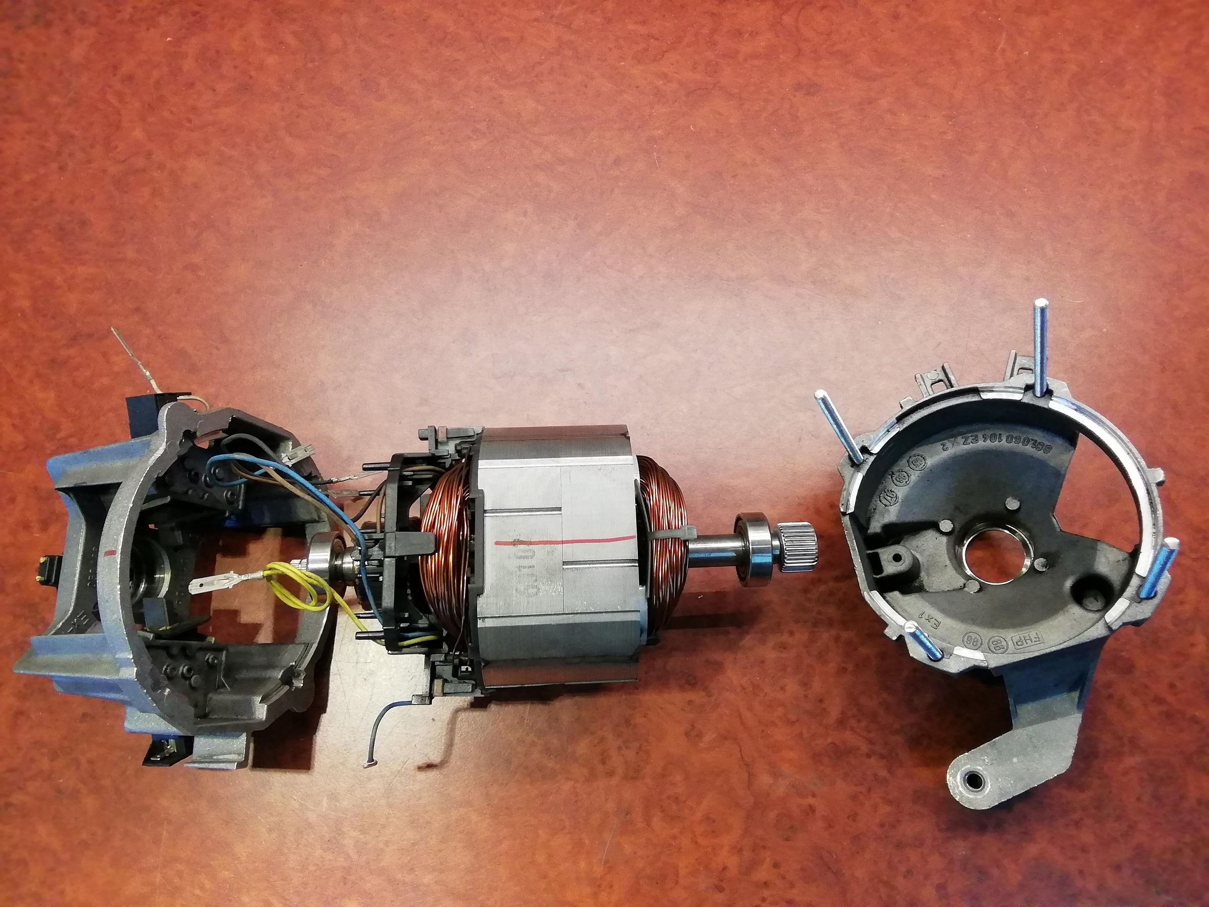 Bike Generator : 30 Steps (with Pictures) - Instructables