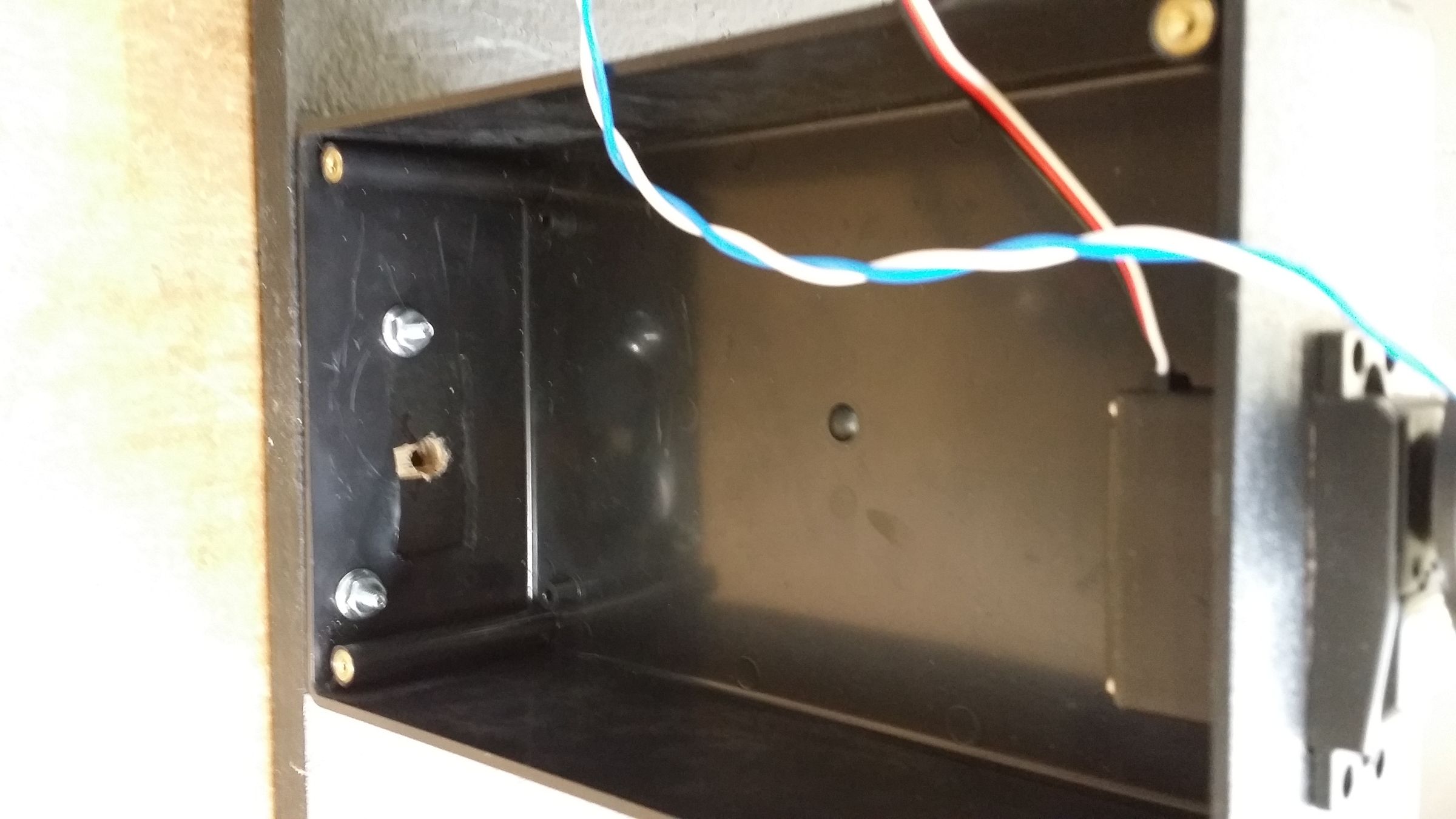 Led Test Fixture : 5 Steps - Instructables