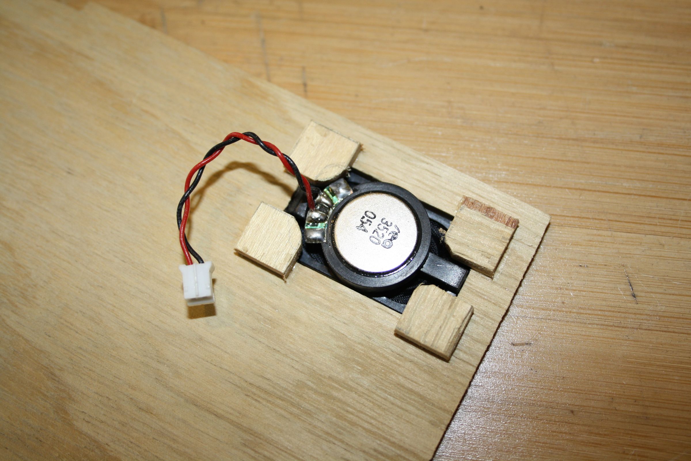 LapPi - a Raspberry Pi Netbook : 14 Steps (with Pictures) - Instructables