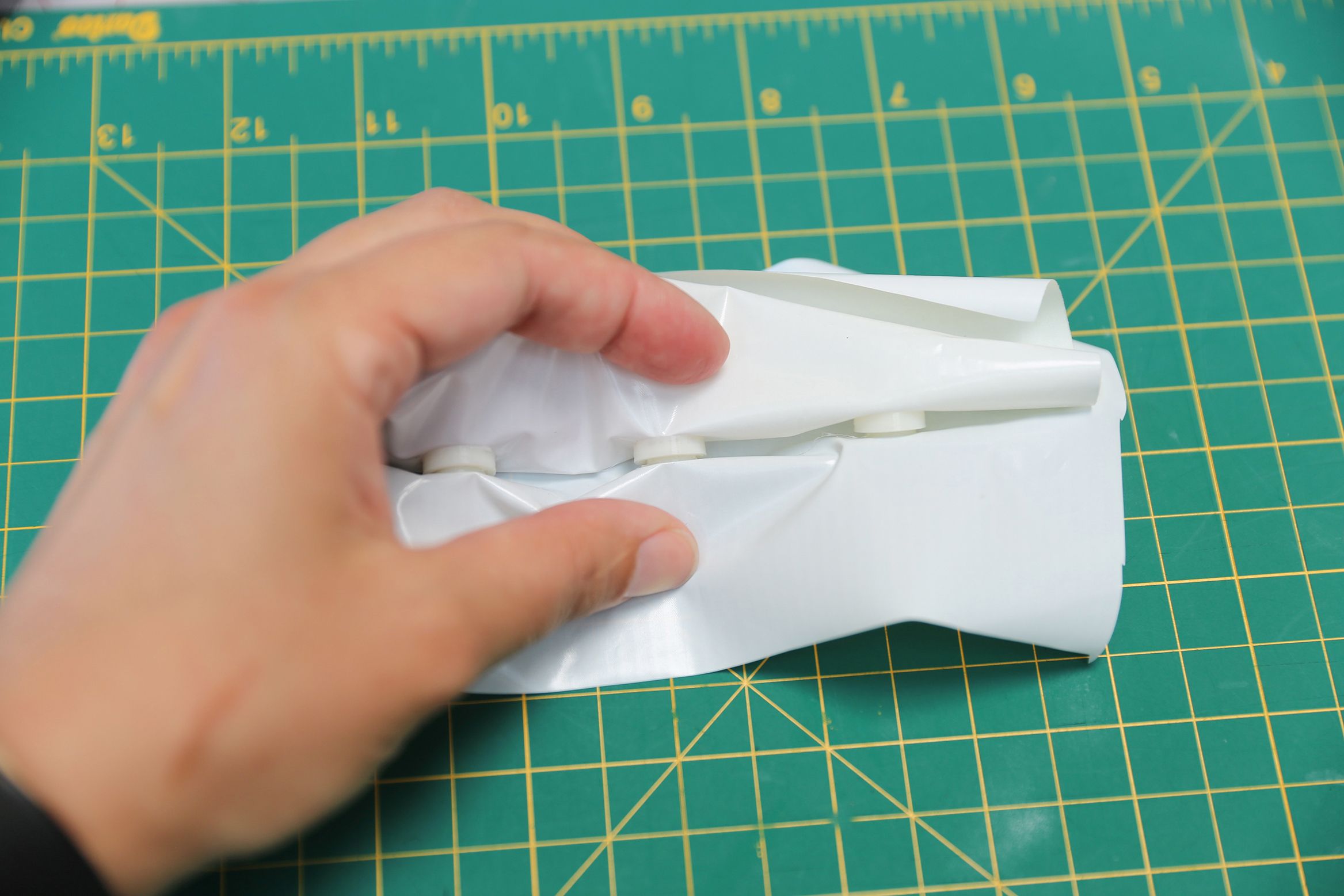 How to 3D Print Onto Fabric : 12 Steps (with Pictures) - Instructables