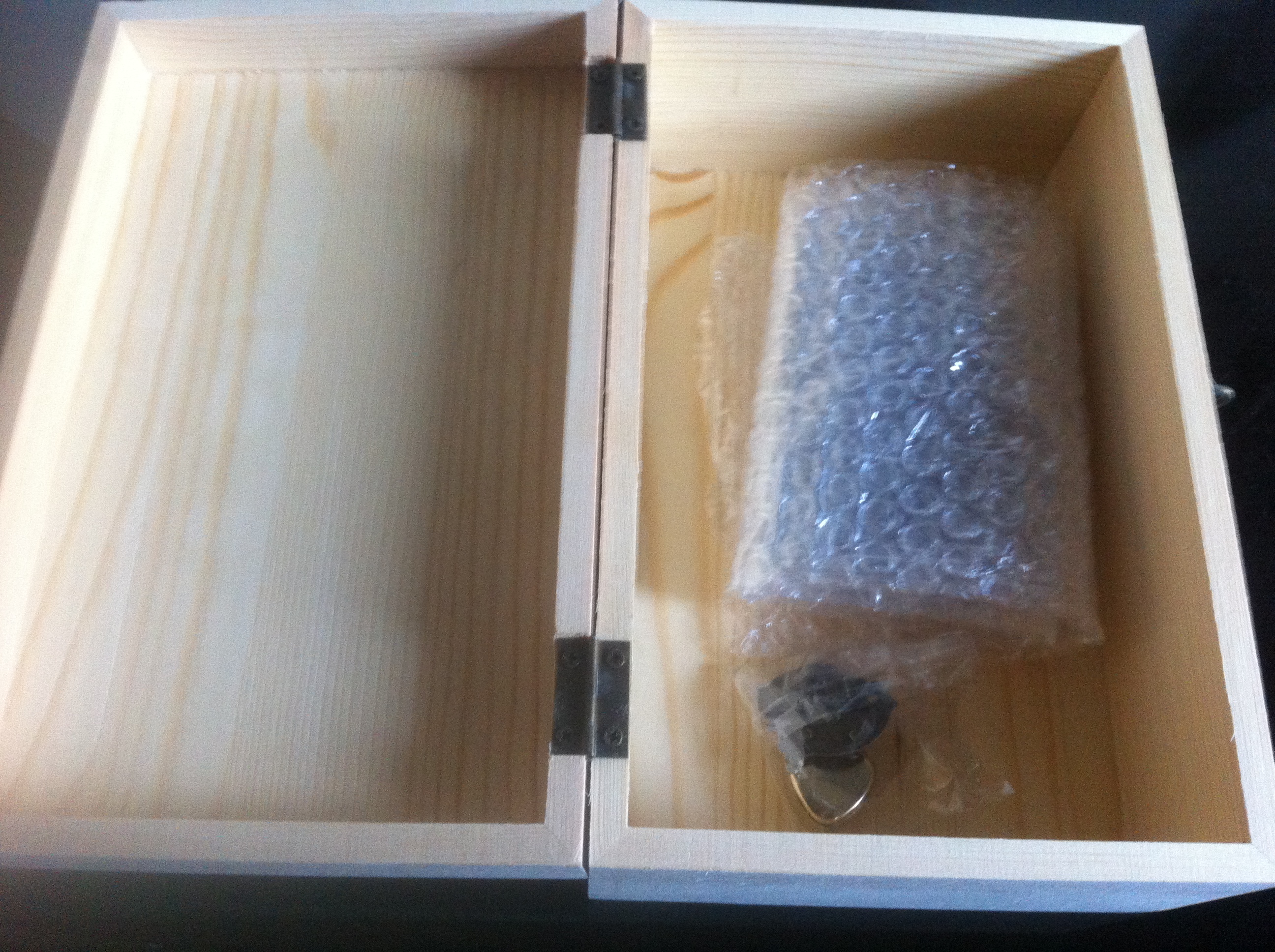 NFC Ring Lock Box : 6 Steps (with Pictures) - Instructables