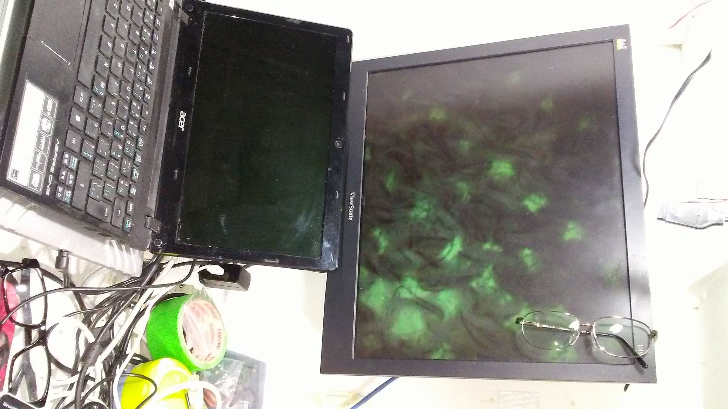 EyeClops Microscope : 5 Steps - Instructables