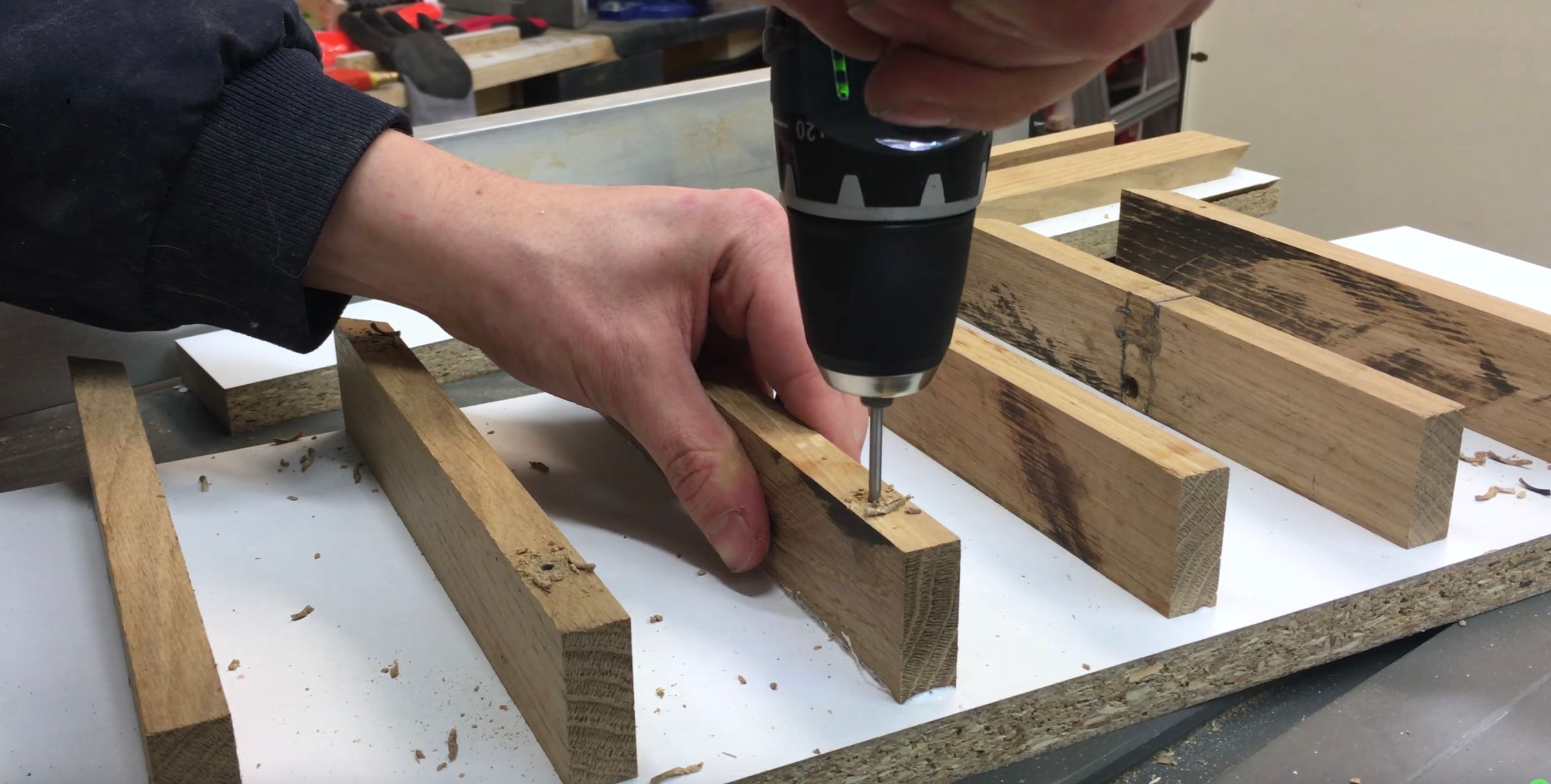 Make a Small Parts Organizer! : 6 Steps (with Pictures) - Instructables