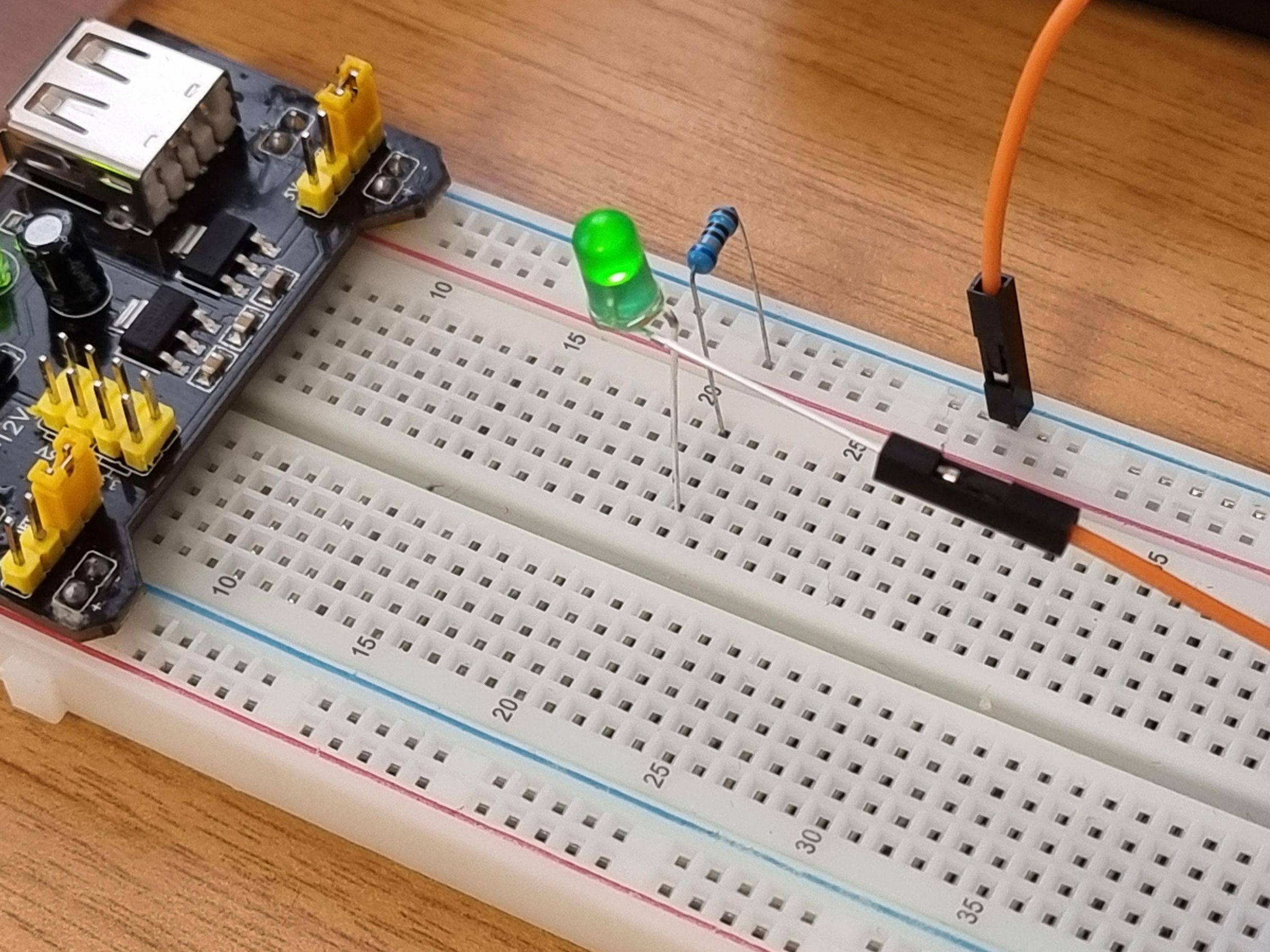 IR-controlled 4x4x6 LED Tower/Clock on ESP32 : 13 Steps - Instructables