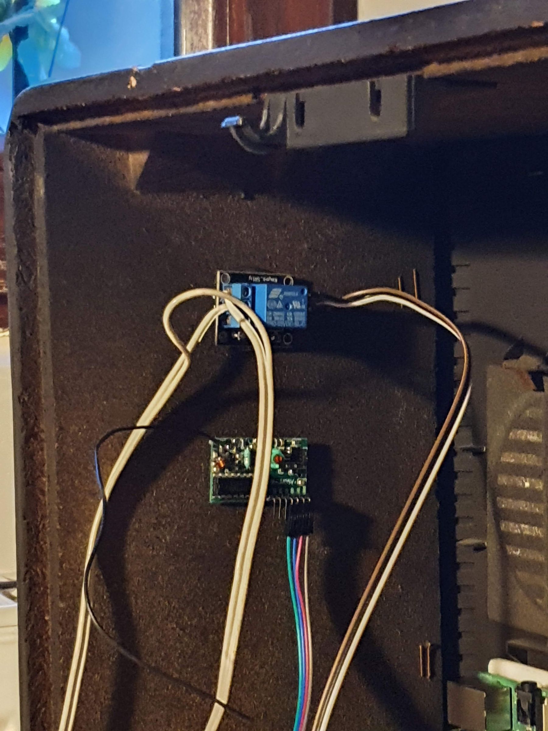 Haunted TV - Powered by Raspberry Pi & OpenCV : 15 Steps (with Pictures ...