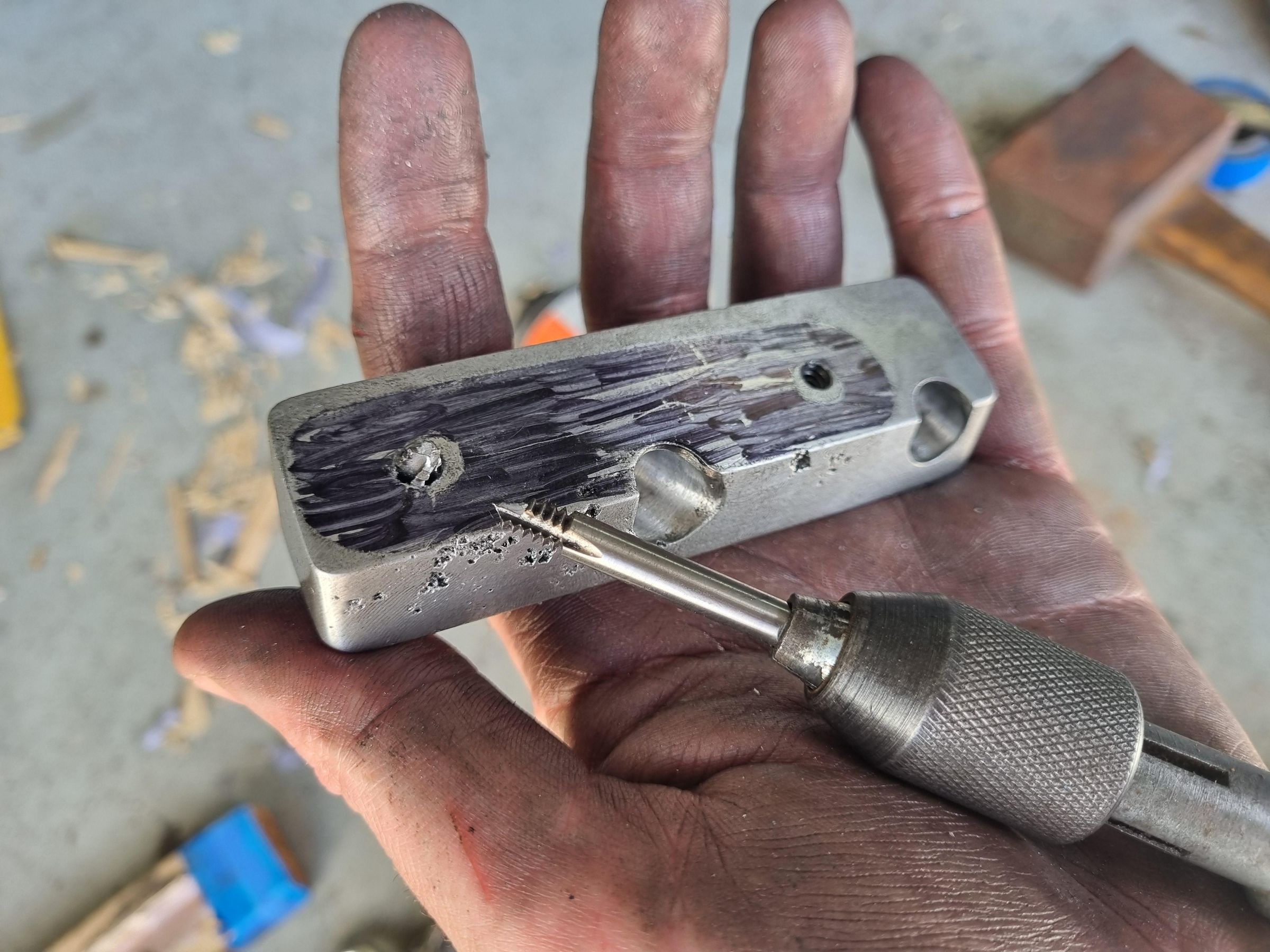 Shooting Plane Adaptor : 9 Steps (with Pictures) - Instructables