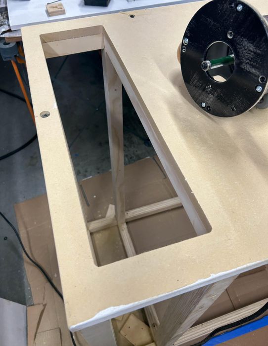 DIY Server Cabinet : 31 Steps - Instructables