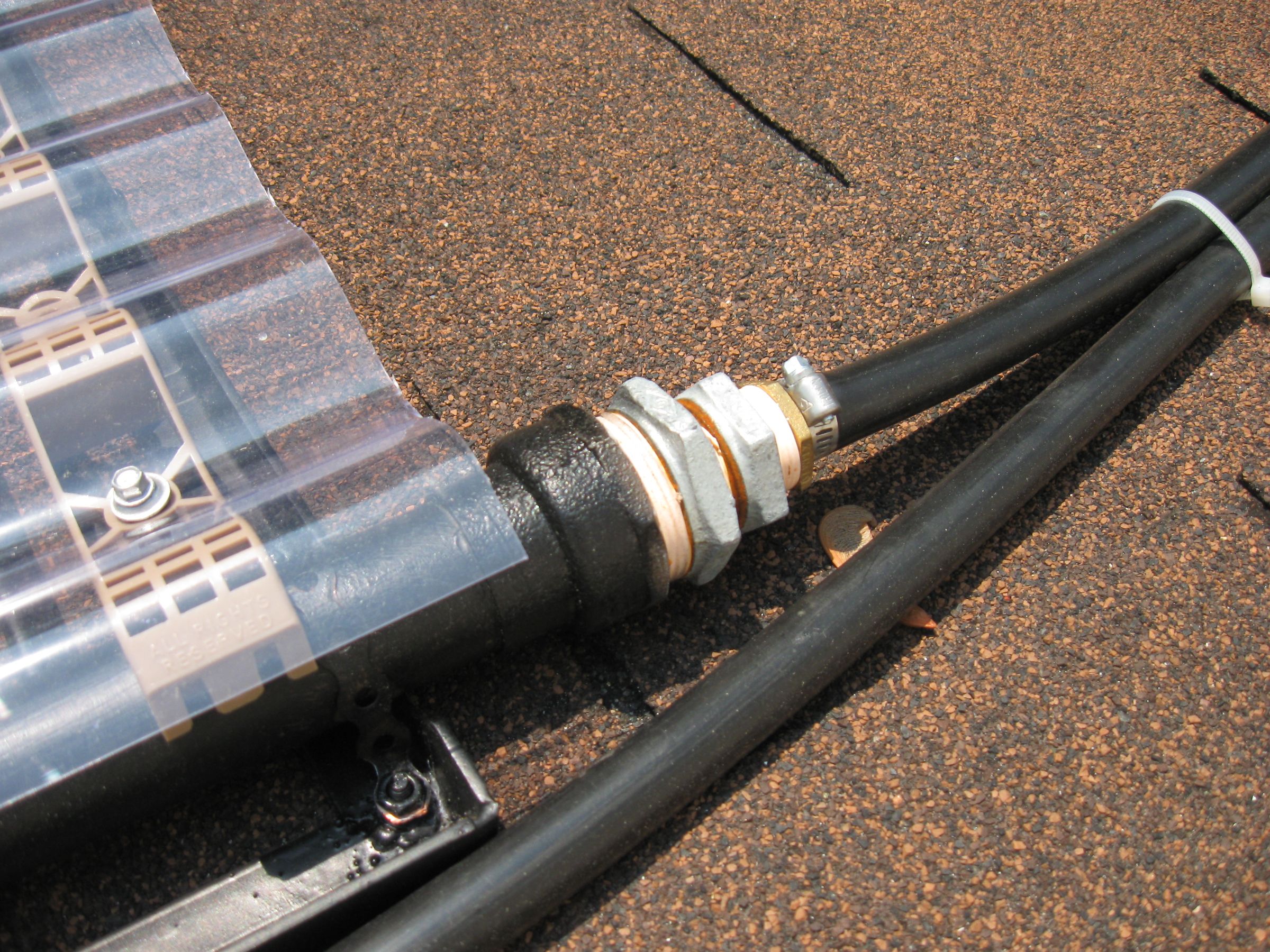 Pool Solar Water Heater : 16 Steps (with Pictures) - Instructables