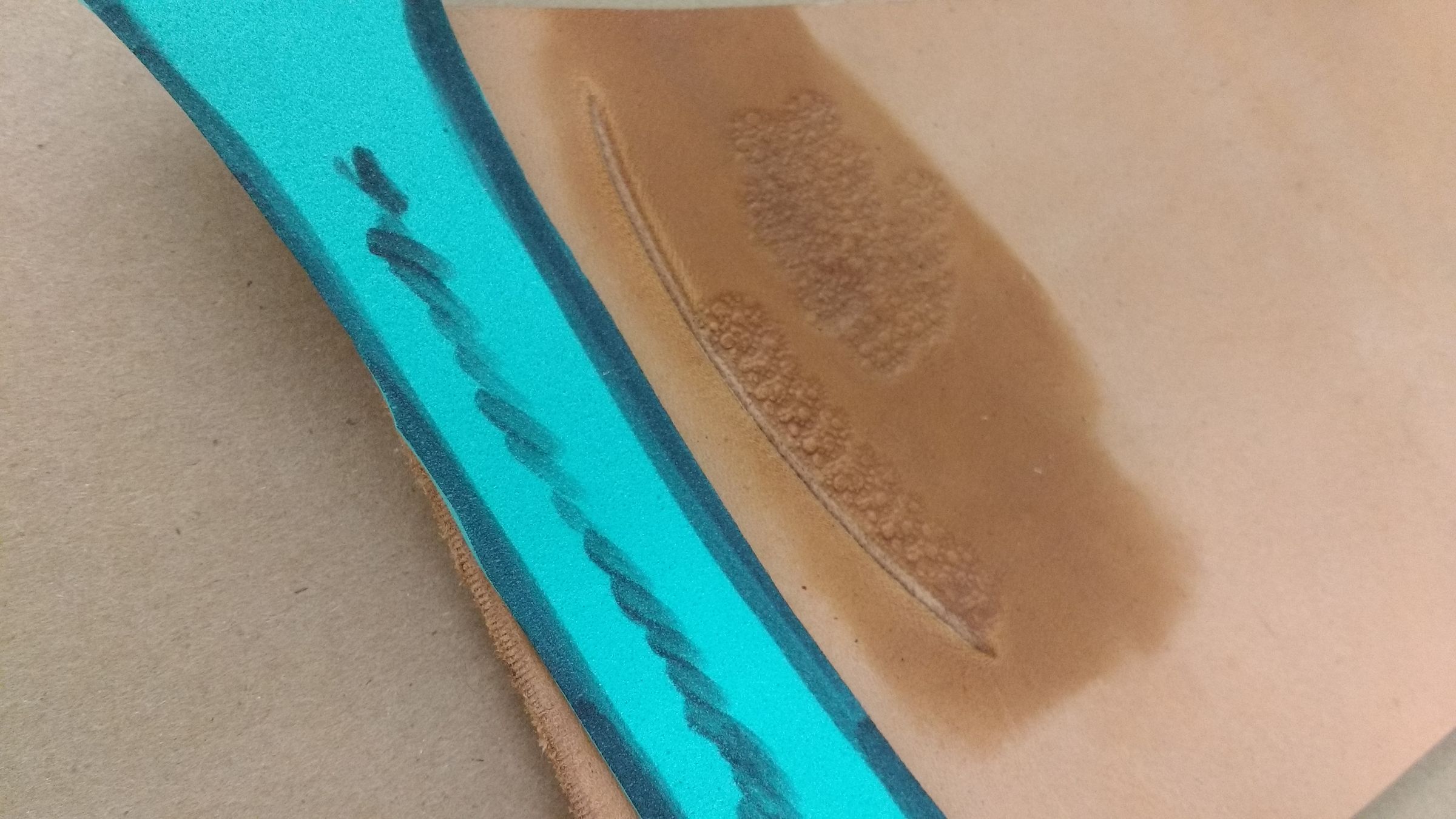 Leather Skeleton Armor : 12 Steps (with Pictures) - Instructables