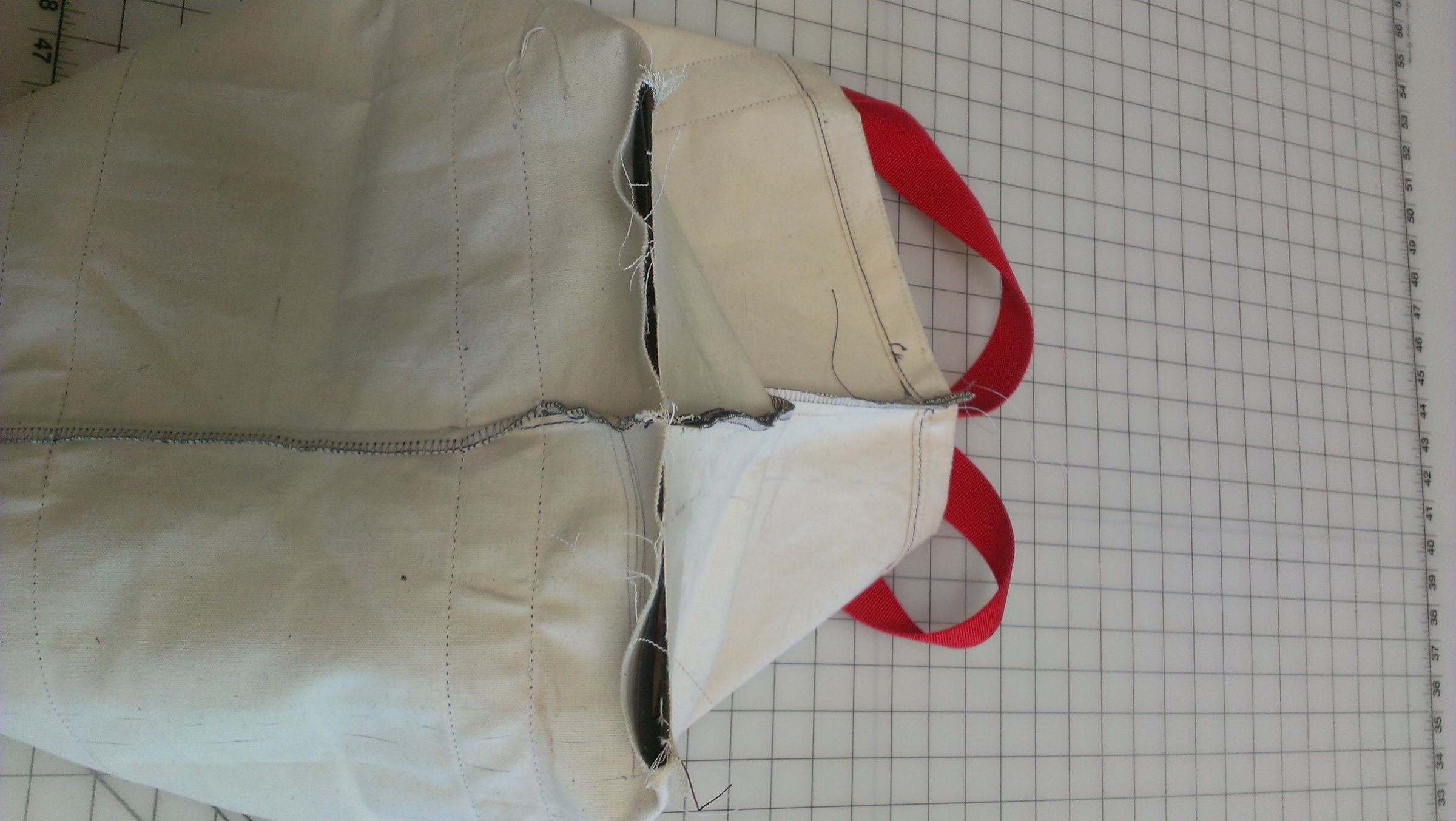 How to Make a Tote Bag : 8 Steps (with Pictures) - Instructables
