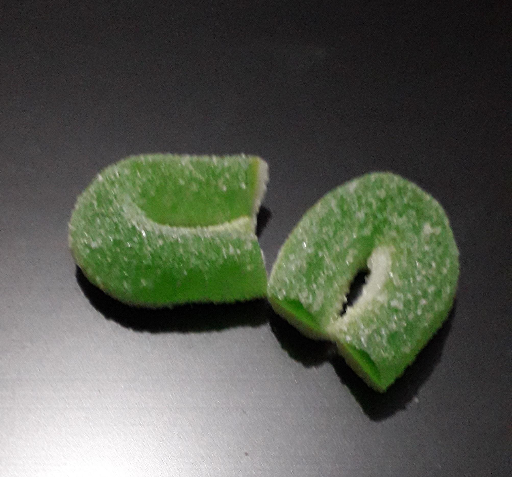 Freshwater Pond Ecosystem Model With Candy! : 8 Steps - Instructables