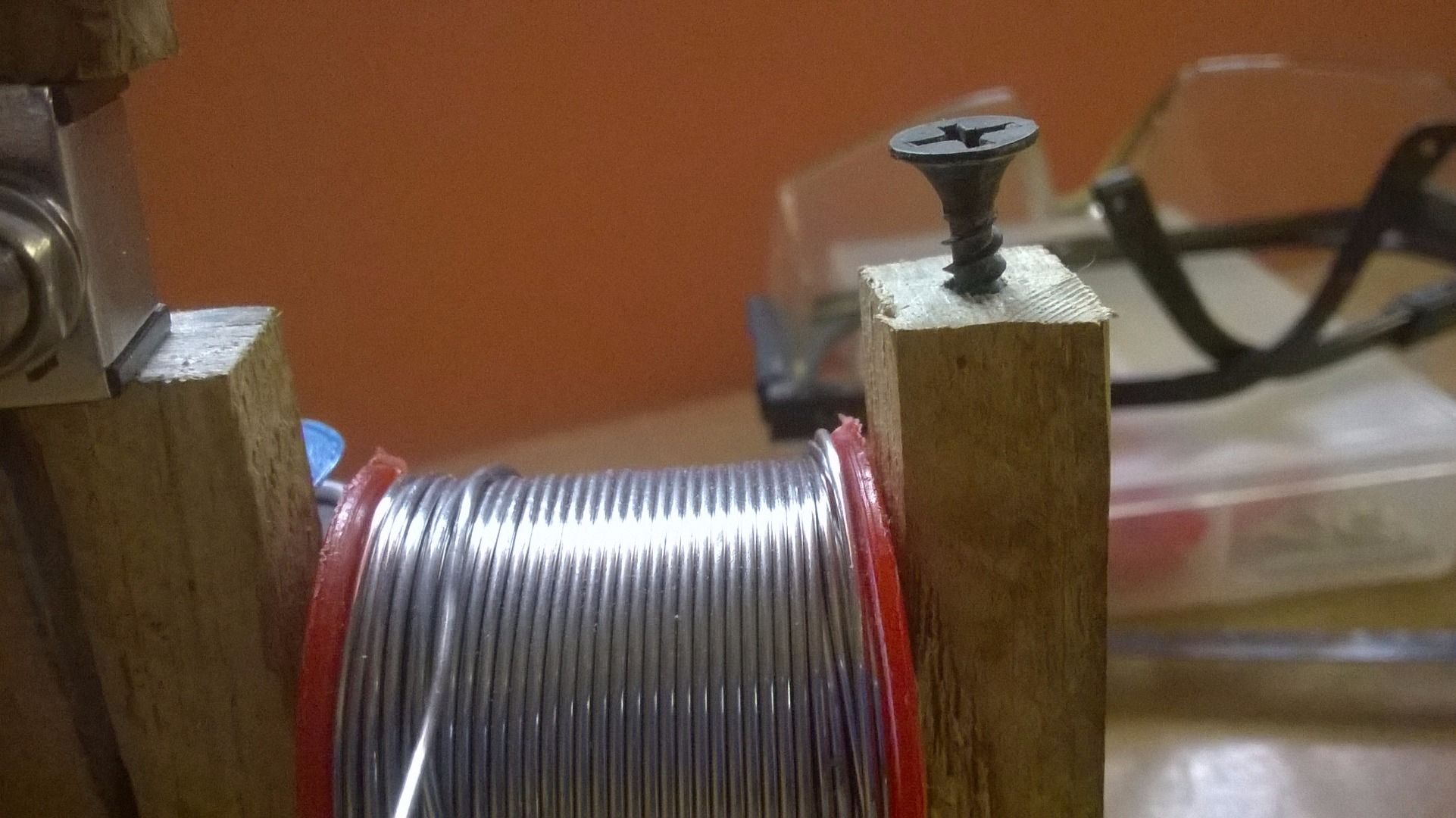 EXTRA HANDS FOR SOLDERING - OCTOPUS : 15 Steps (with Pictures ...