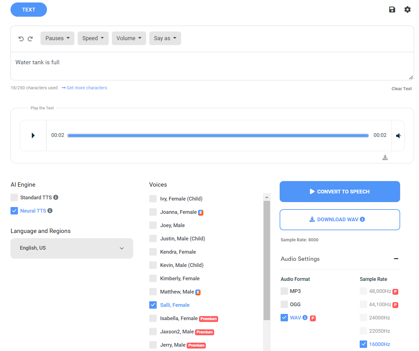 Standalone Arduino Speech Maker : 11 Steps - Instructables