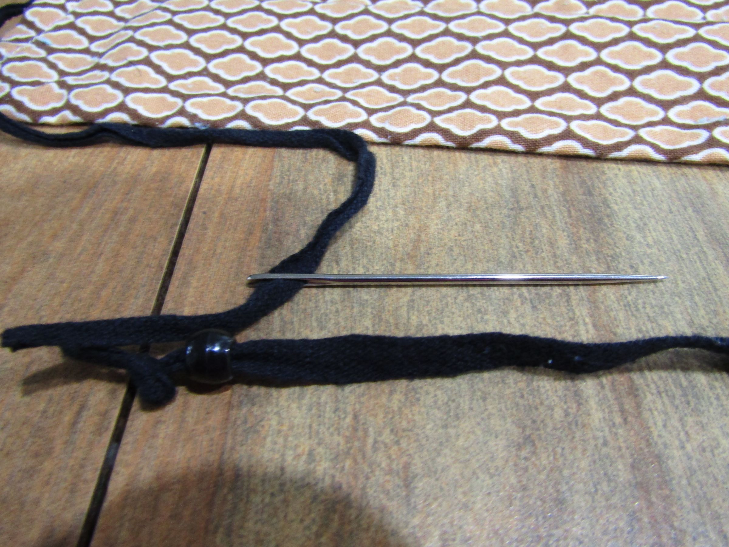 A Tale of Ties: for Personal Face Masks : 19 Steps (with Pictures ...