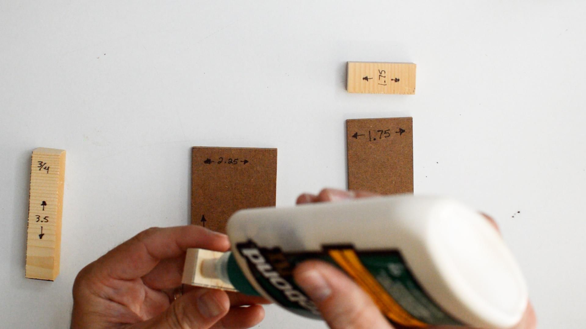 2x4 Butt Joint Marking Jigs : 9 Steps (with Pictures) - Instructables