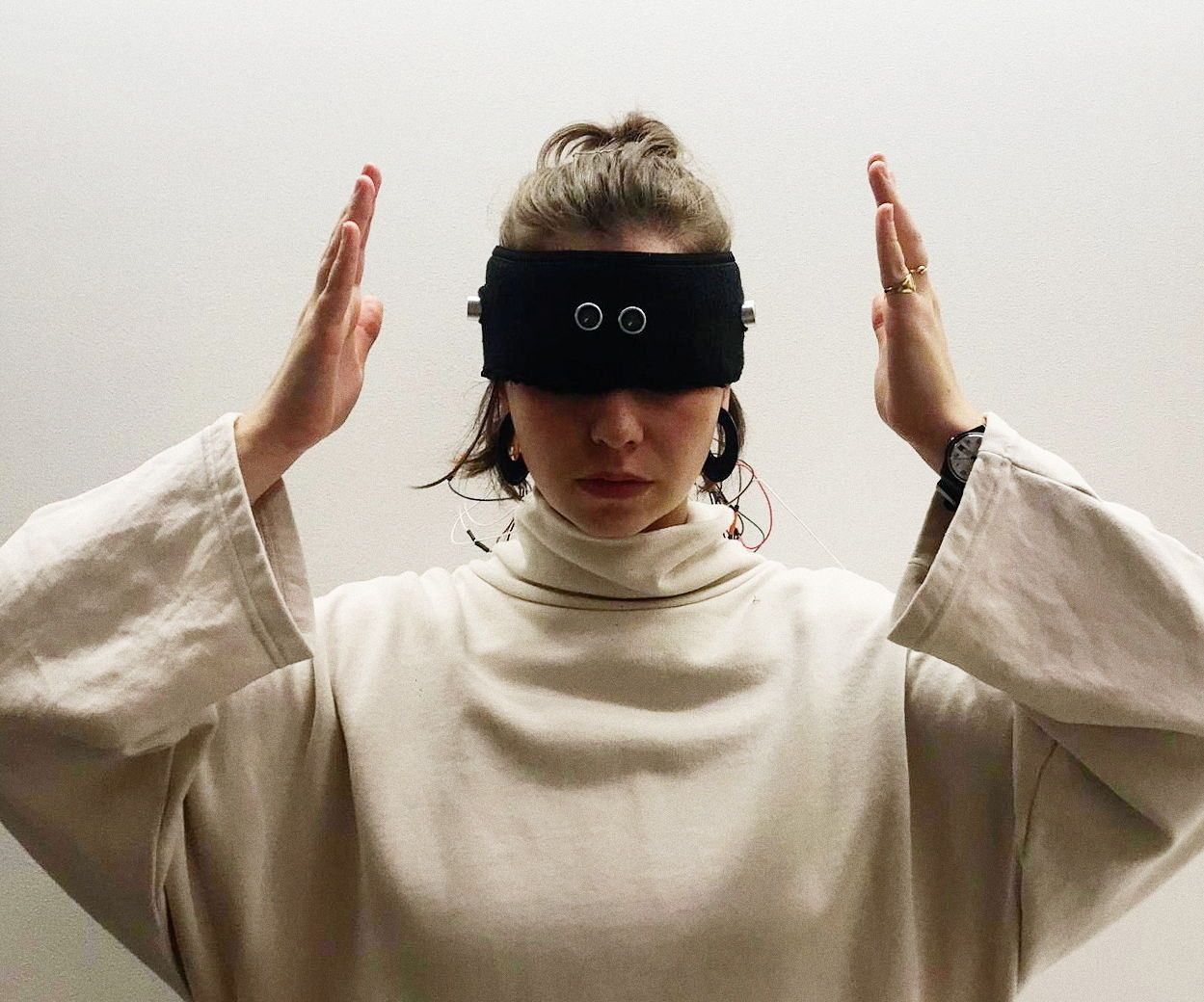 Blind-Band : 6 Steps (with Pictures) - Instructables